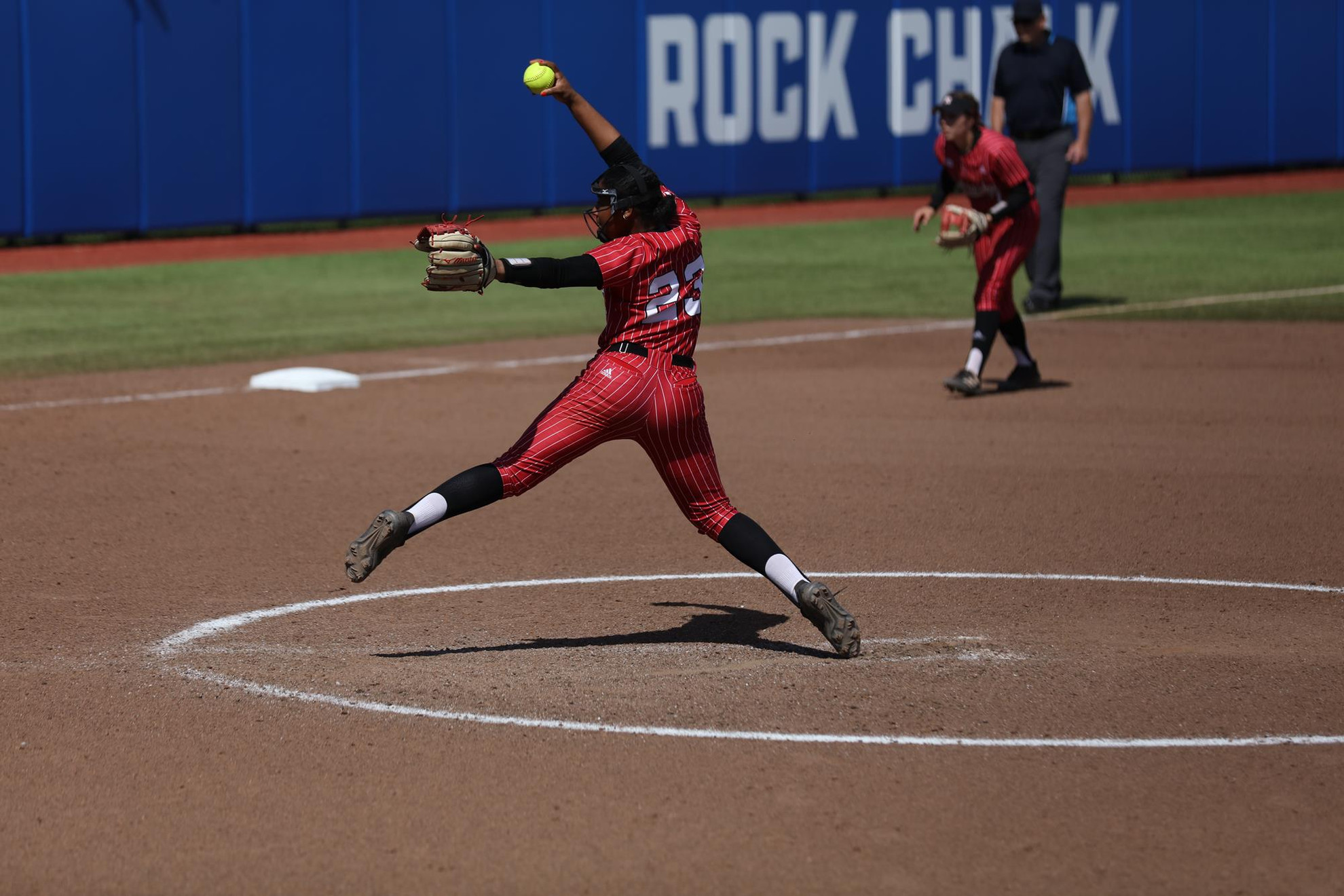 Softball 2024 - University of Nebraska - Official Athletics Website