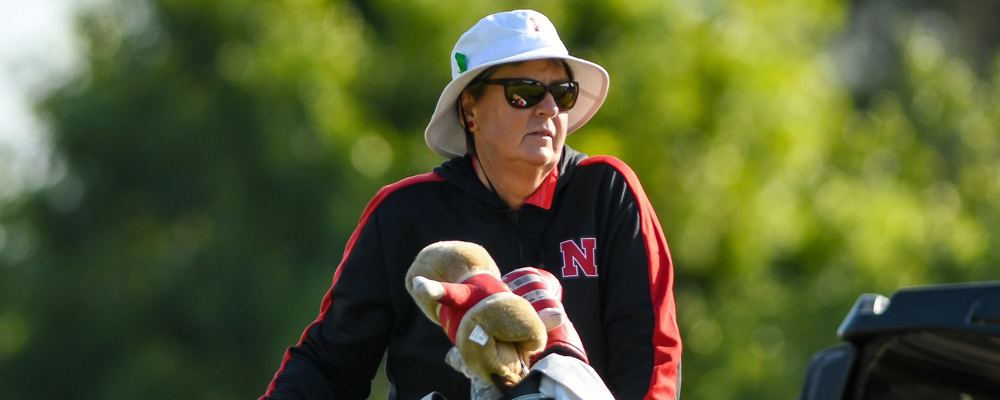 Sutherland Announces Retirement - University of Nebraska - Official ...