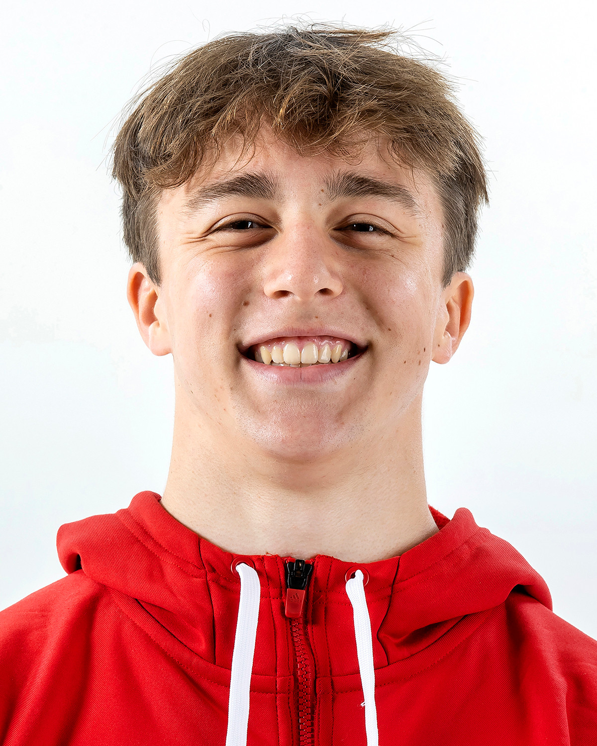 Asher Cohen - Men's Gymnastics 2022-23 - University of Nebraska - Official Athletics Website