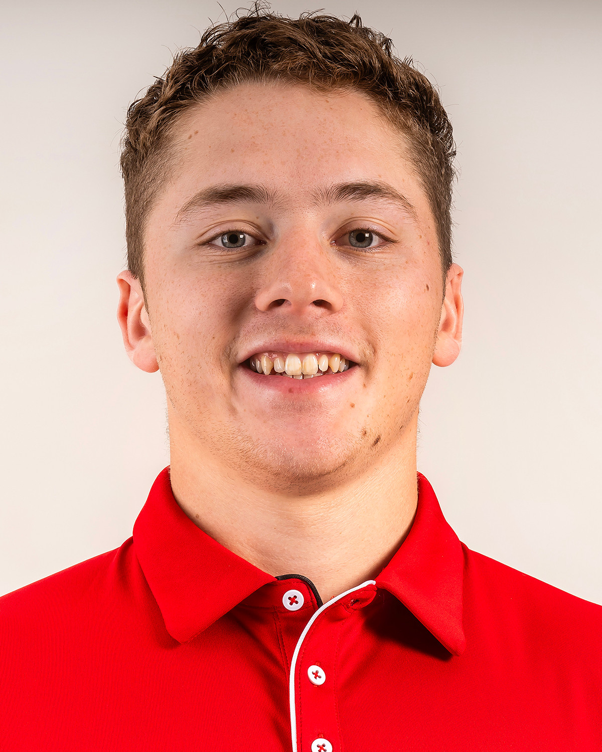 James Friedman - Men's Gymnastics 2024-25 - University of Nebraska ...