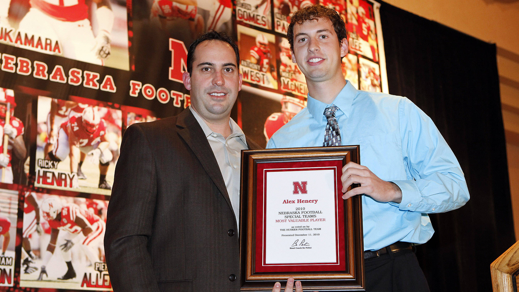 10 Questions for Alex Henery, THE Most Accurate Kicker in NCAA History ...