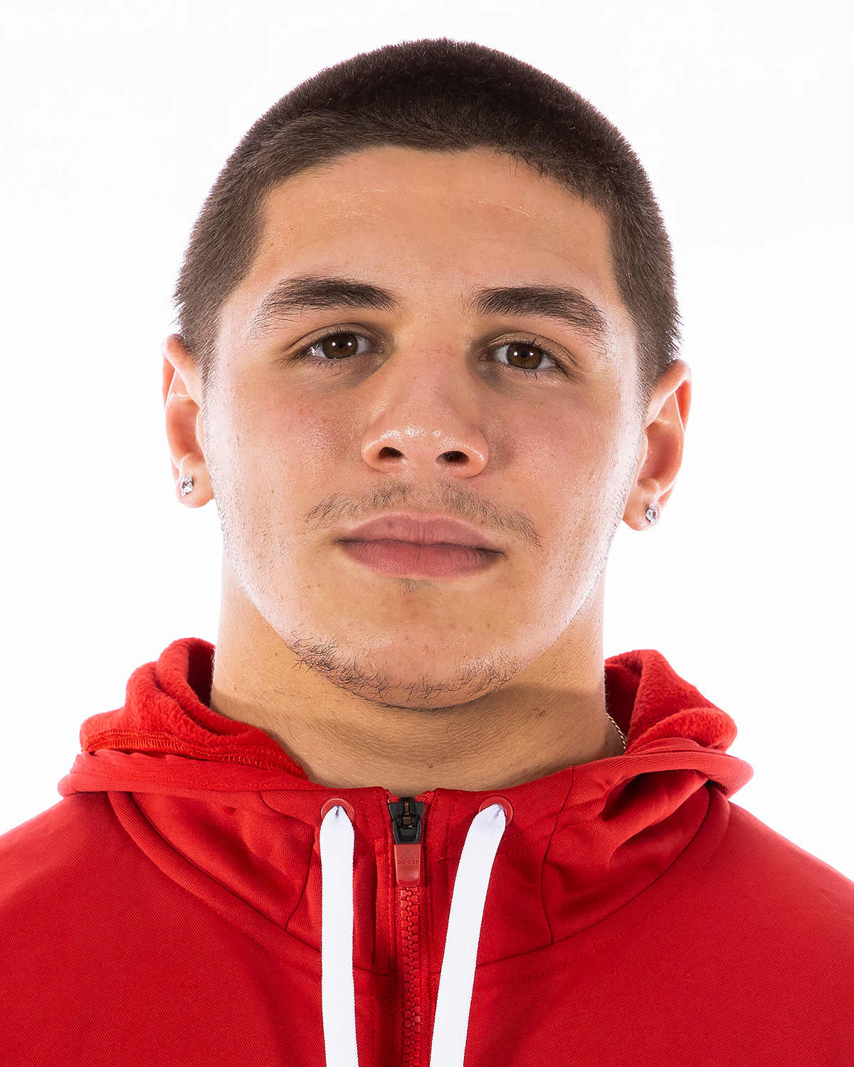 Lenny Pinto - Wrestling 2022-23 - University of Nebraska - Official ...