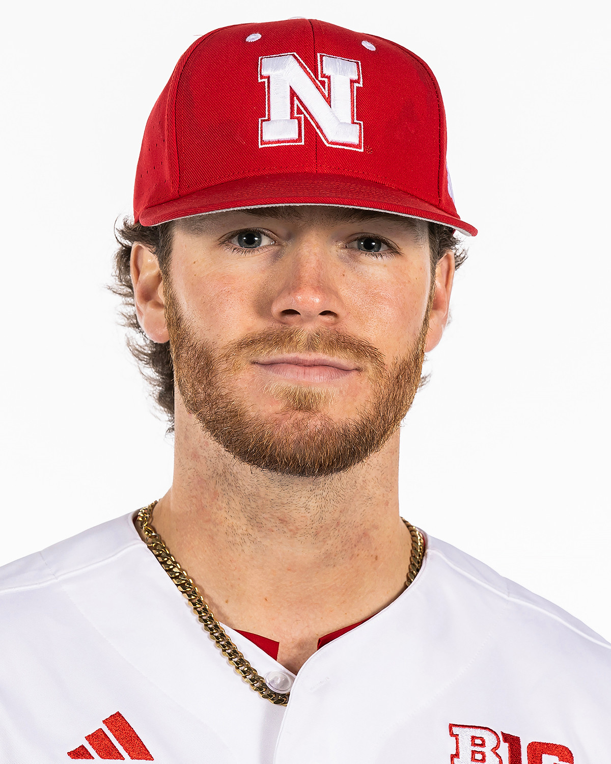 Kyle Perry - Baseball 2024 - University of Nebraska - Official ...