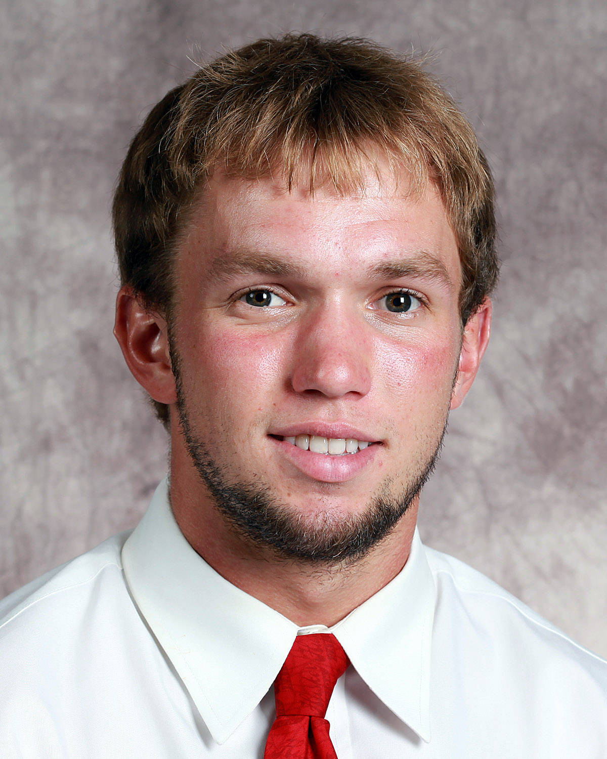 Sam Stucky - Baseball 2011 - University of Nebraska - Official ...