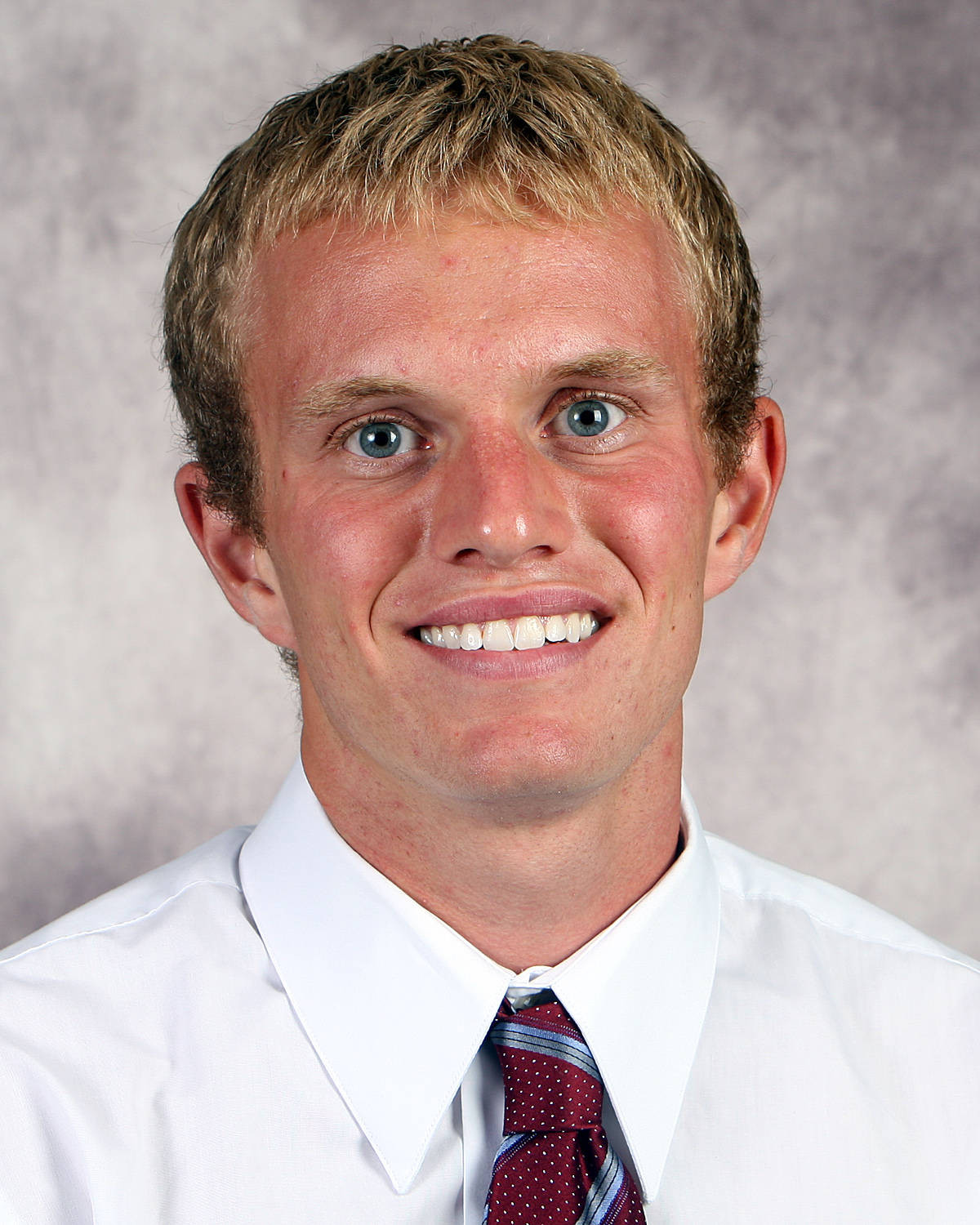 Anthony Oberle - Track and Field 2010-11 - University of Nebraska ...