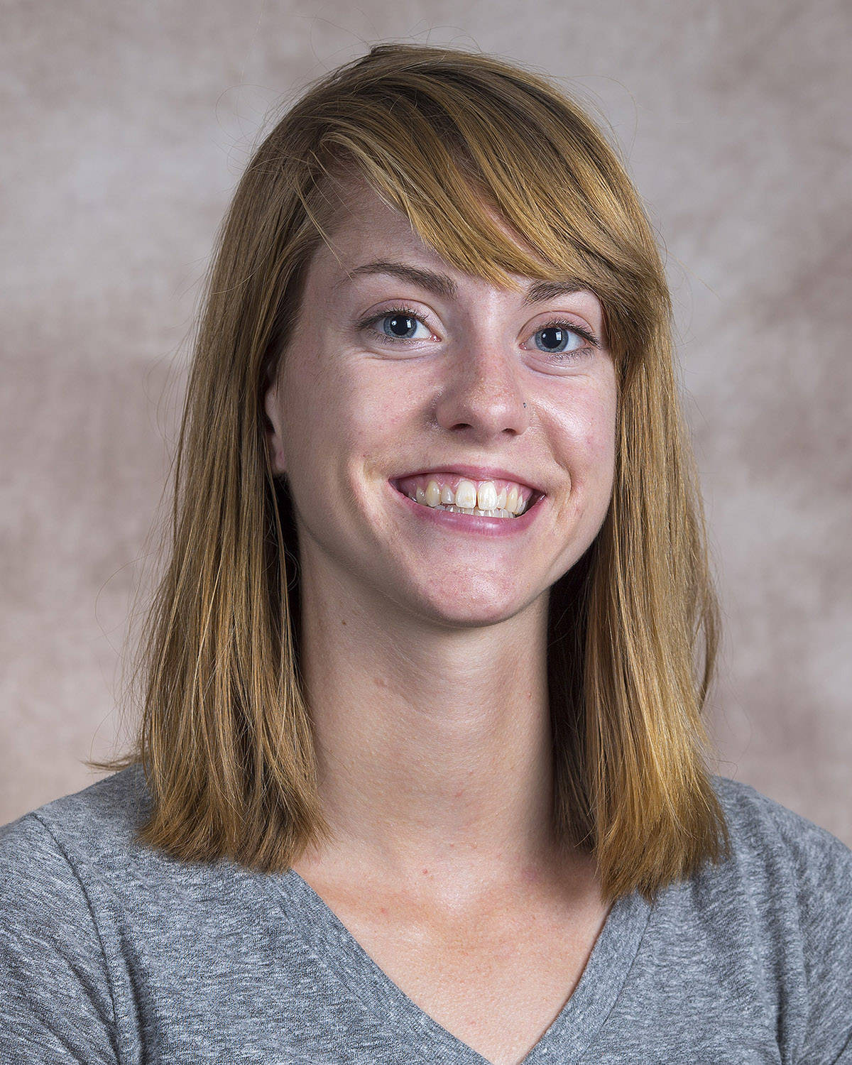 Bonnie Smith - Track and Field 2014-15 - University of Nebraska ...