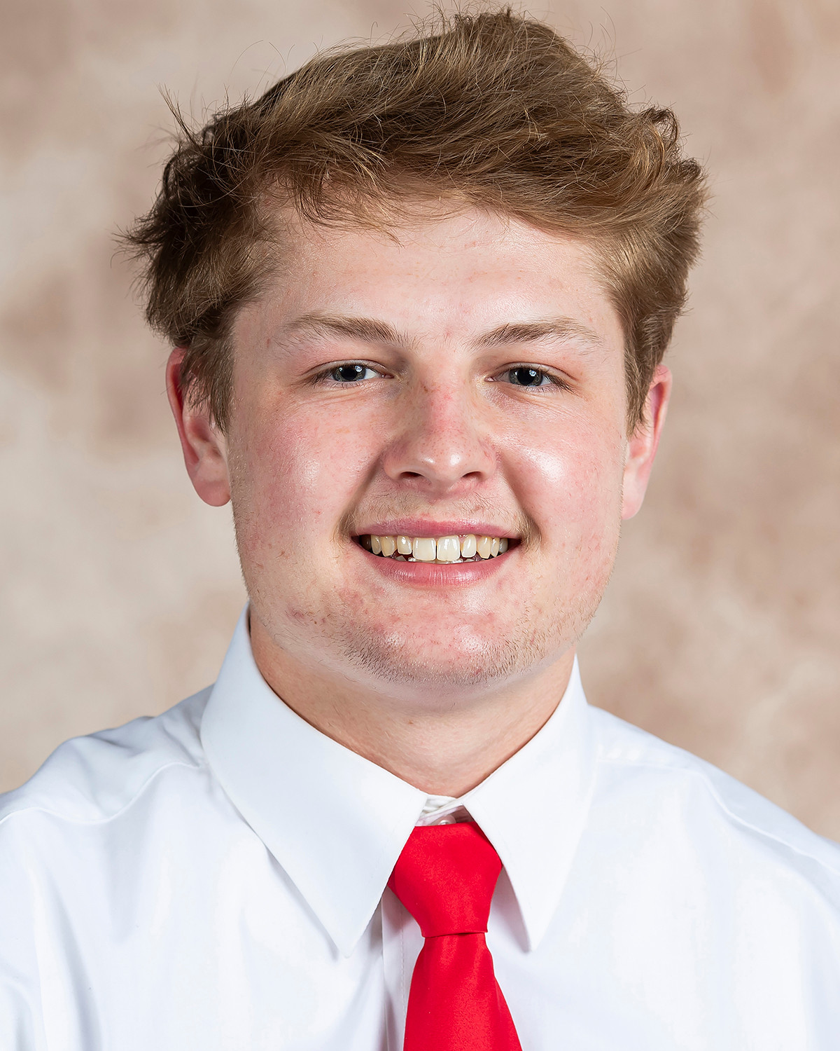 Drew Wessel - Baseball 2021 - University of Nebraska - Official ...