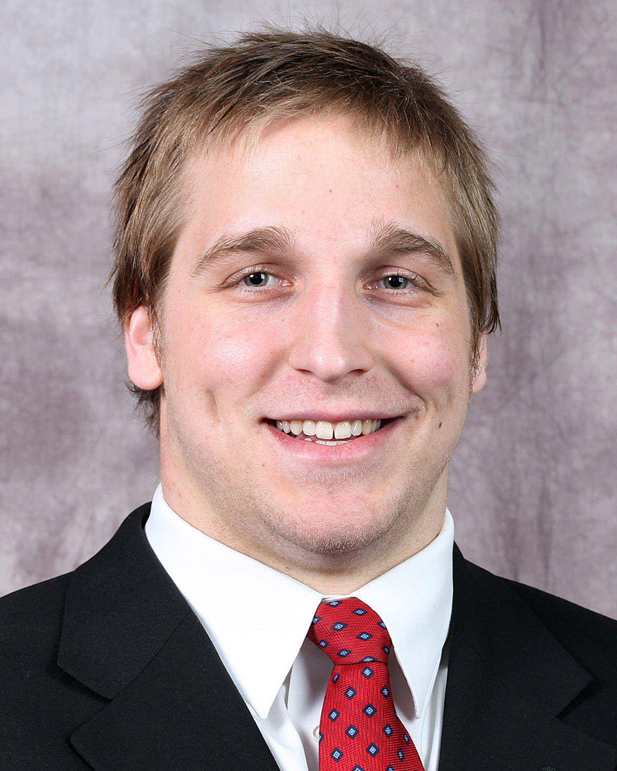 Colin McDermott - Football 2011 - University of Nebraska - Official ...