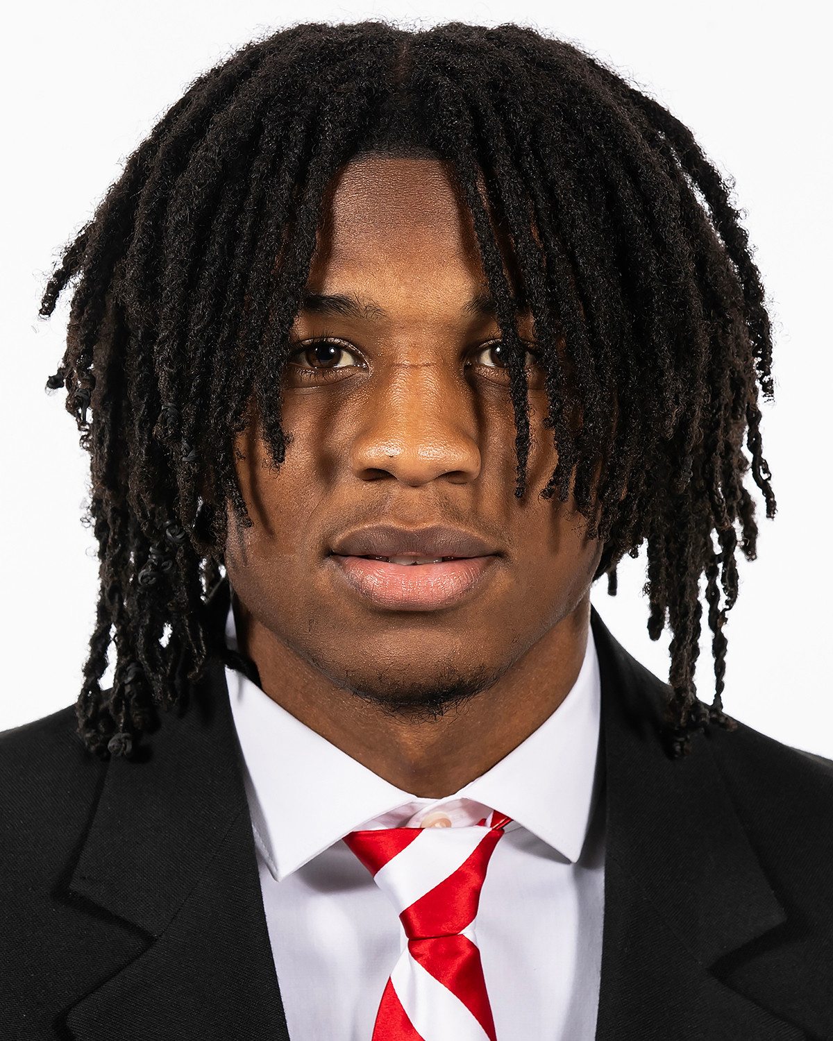 Jacory Barney Jr. - Football 2024 - University of Nebraska - Official ...