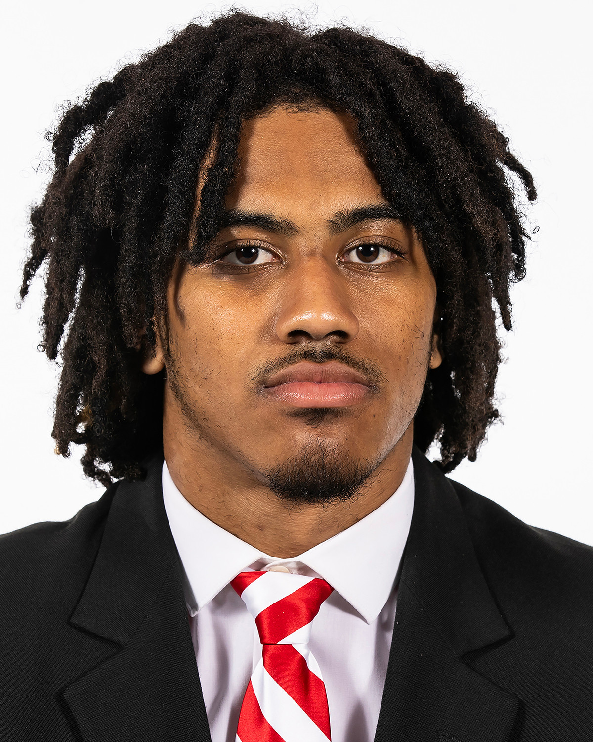 Dante Dowdell - Football 2024 - University of Nebraska - Official ...