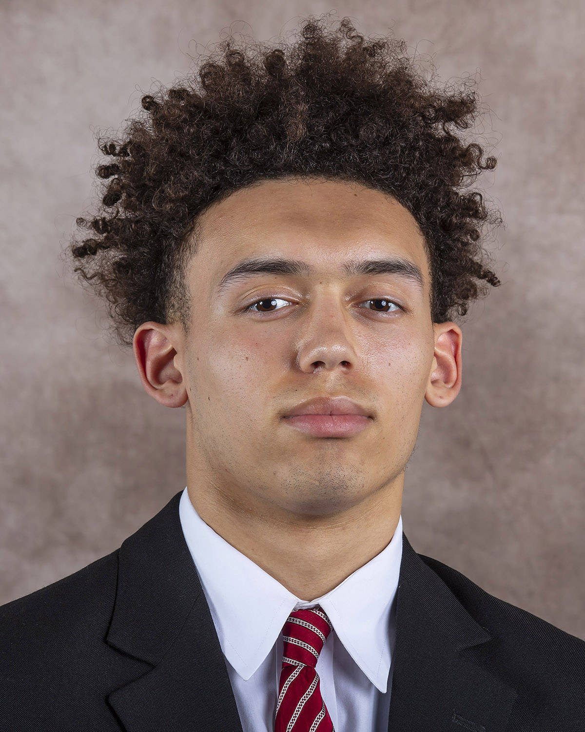 David Alston - Football 2020 - University of Nebraska - Official ...