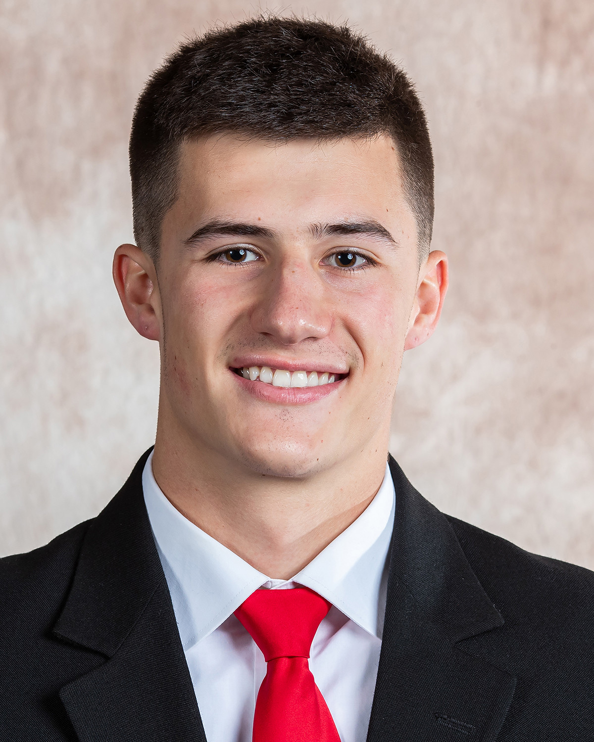 Chase Contreraz - Football 2022 - University of Nebraska - Official ...