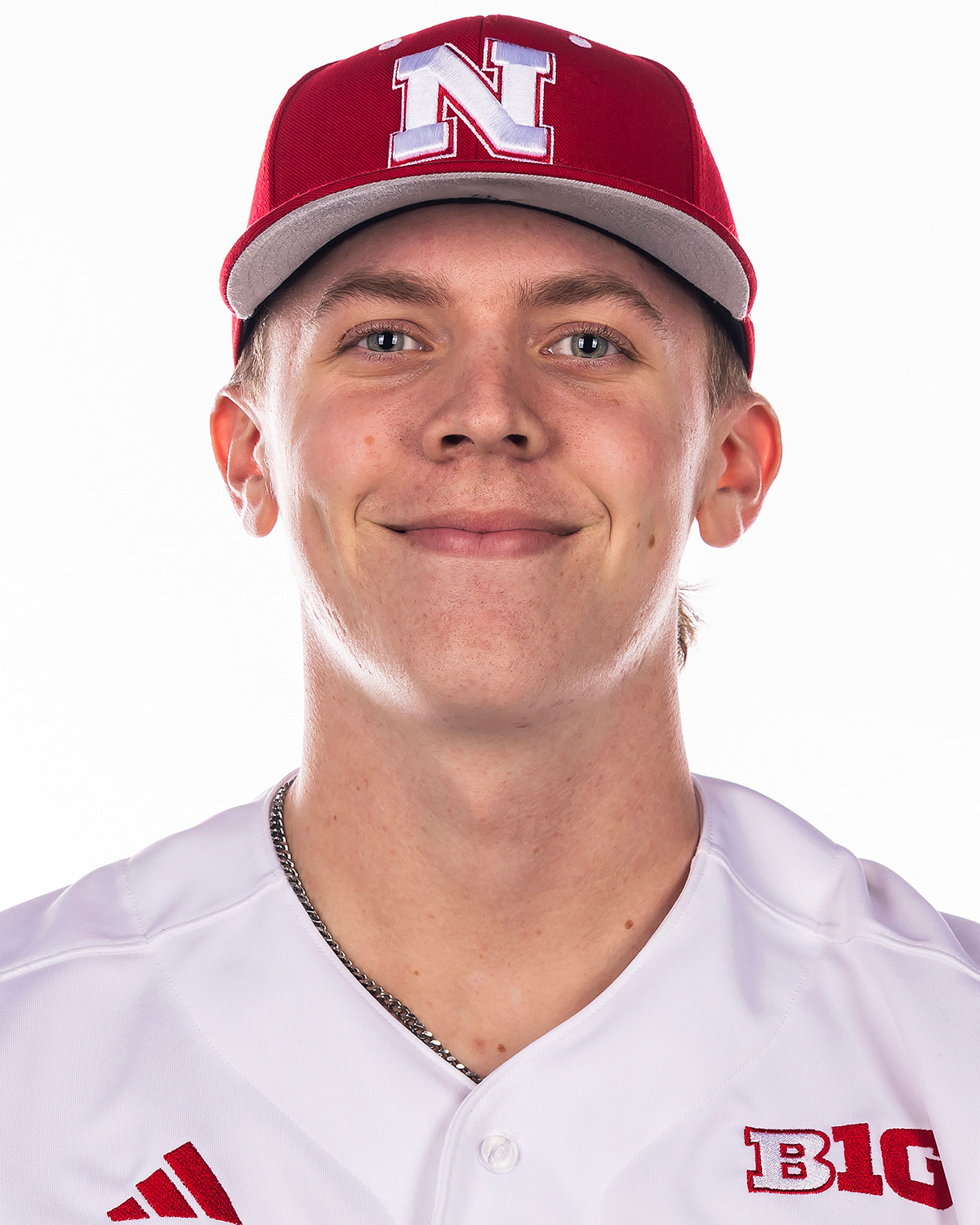 Colin Nowaczyk - Baseball 2025 - University of Nebraska - Official ...