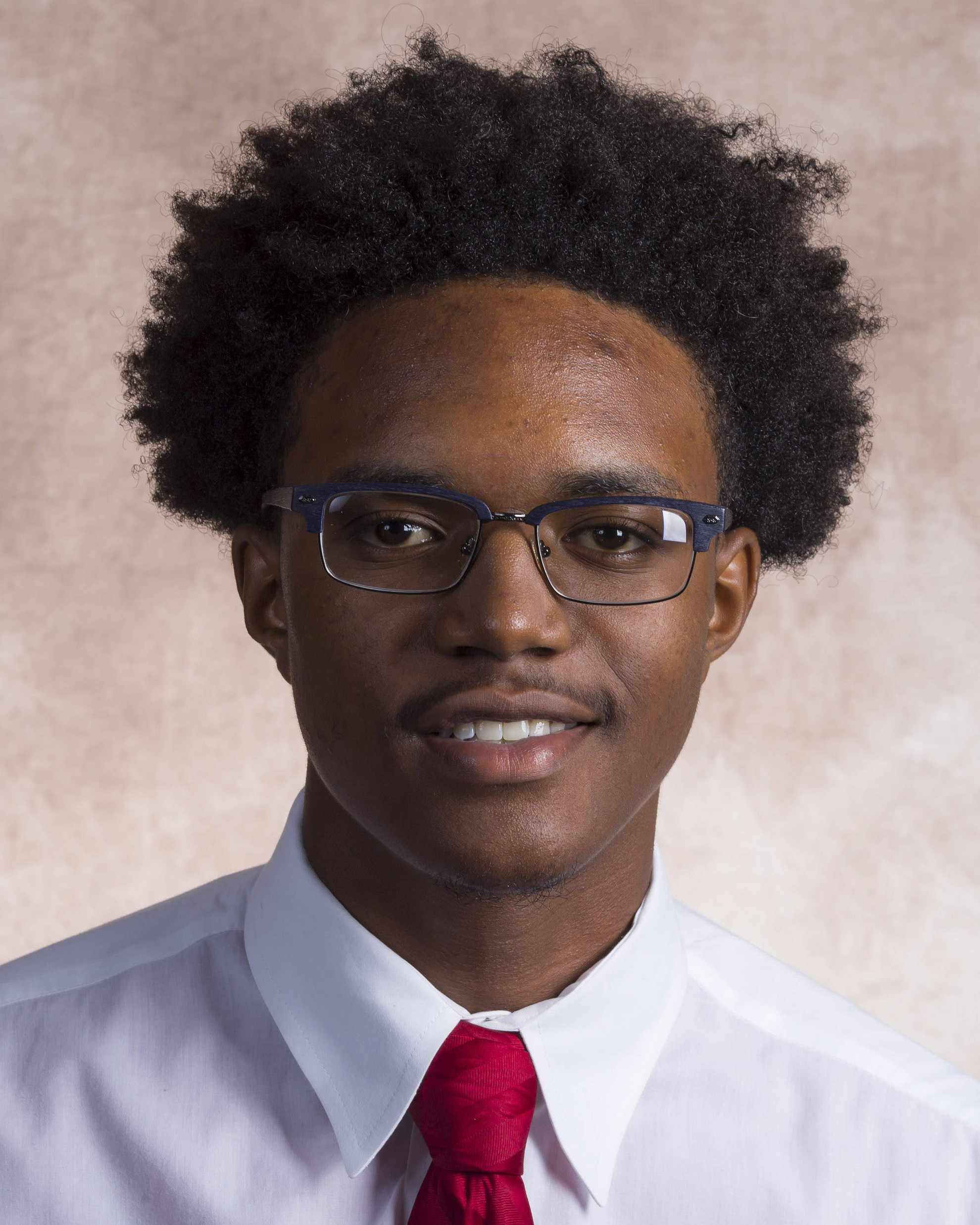 Isaiah Griffith - Track and Field 2017-18 - University of Nebraska ...