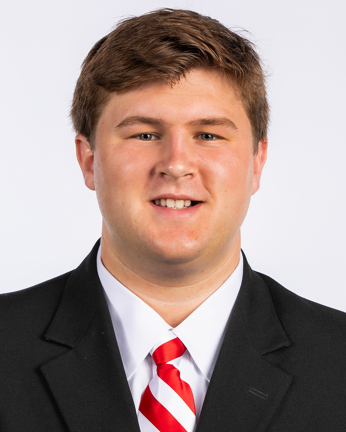 Sam Sledge - Football 2024 - University of Nebraska - Official ...