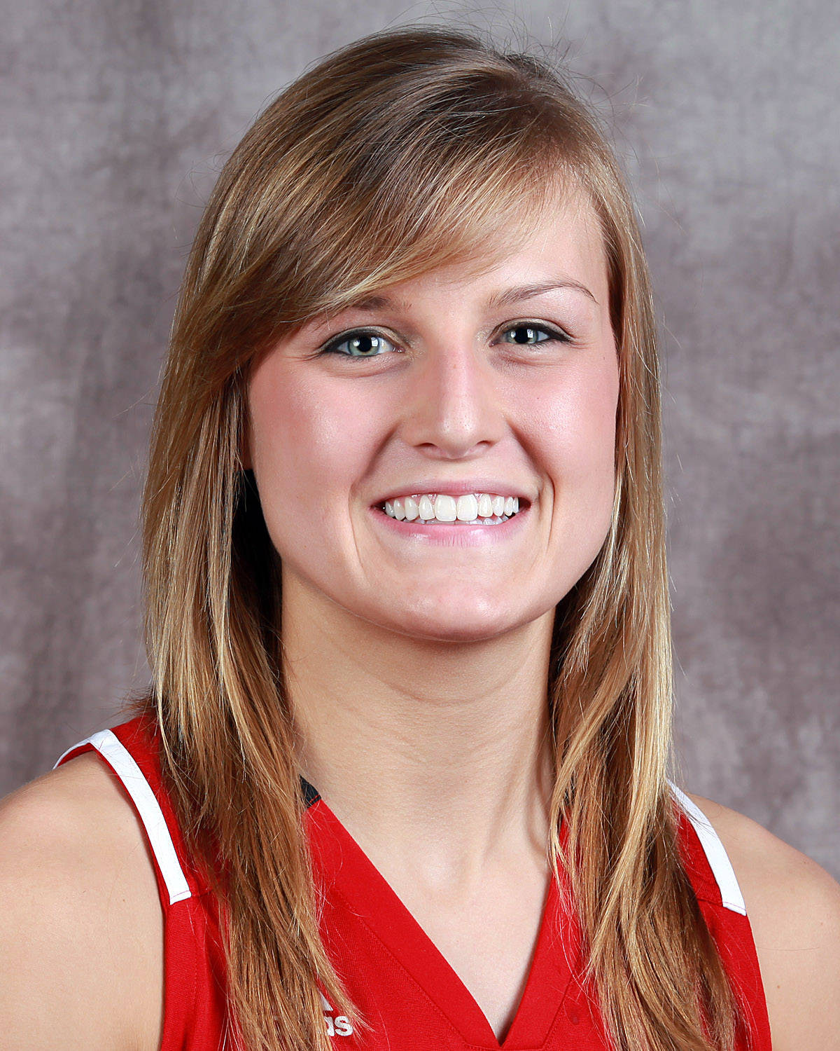 Courtney Aitken - Women's Basketball 2012-13 - University of Nebraska ...