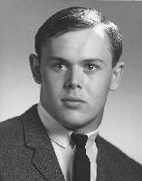 Joe Armstrong - Football 1967 - University of Nebraska - Official ...