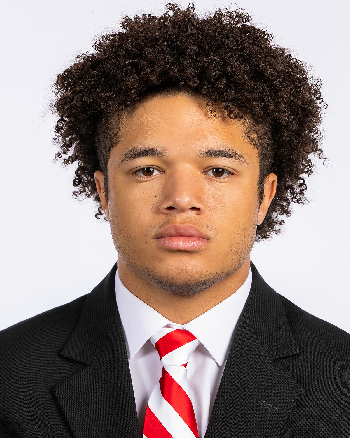 Isaiah Harris - Football 2023 - University of Nebraska - Official ...