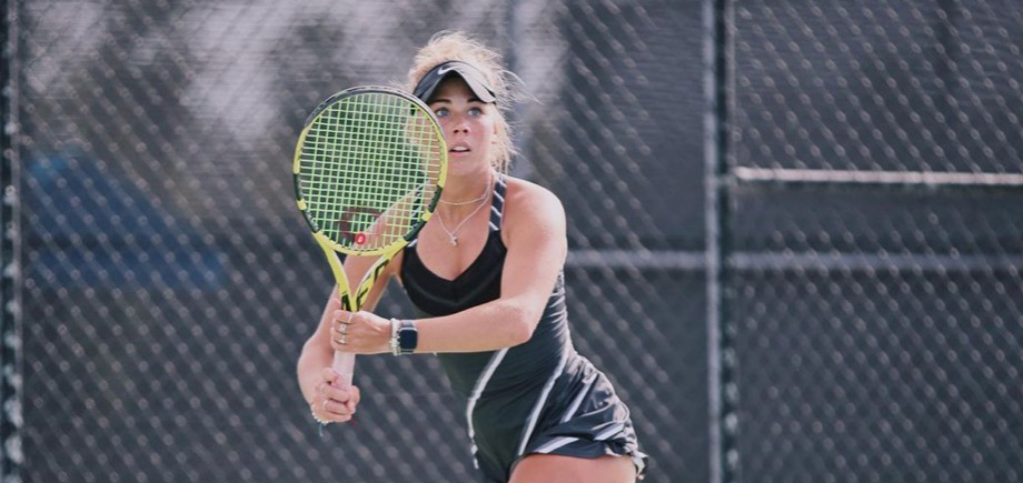 Huskers Add Transfer Reya Coe - University of Nebraska - Official ...