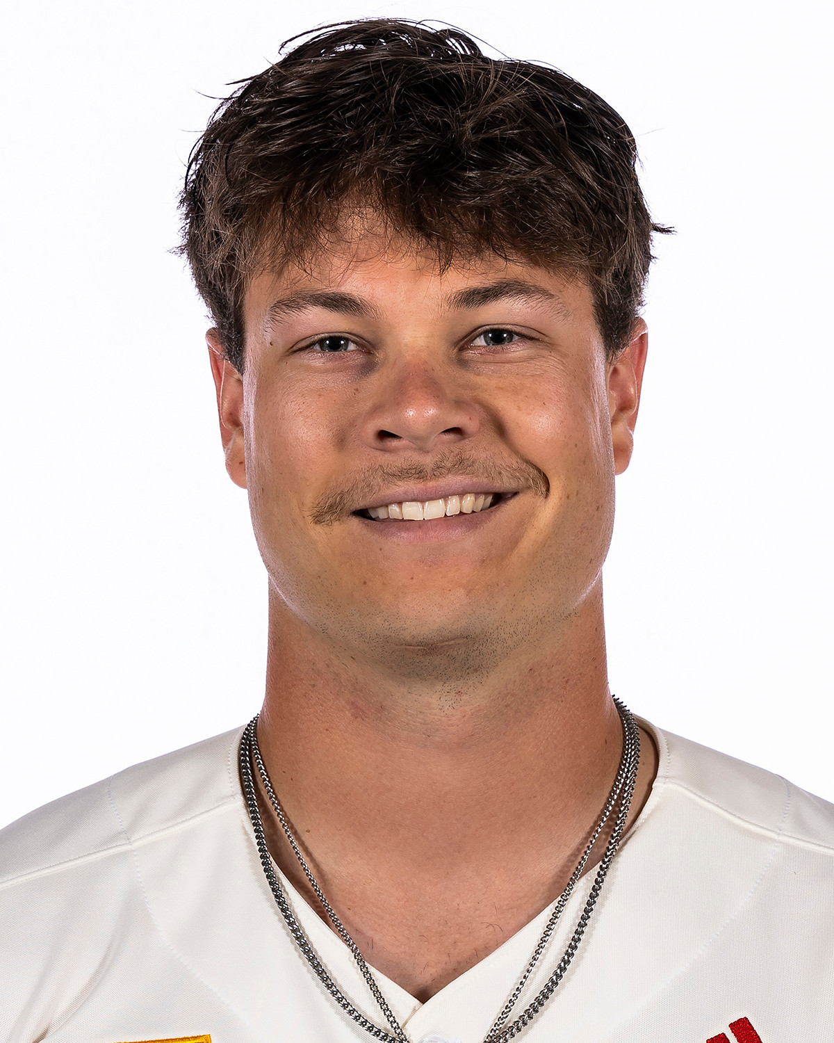 Charlie Fischer - Baseball 2023 - University of Nebraska - Official ...