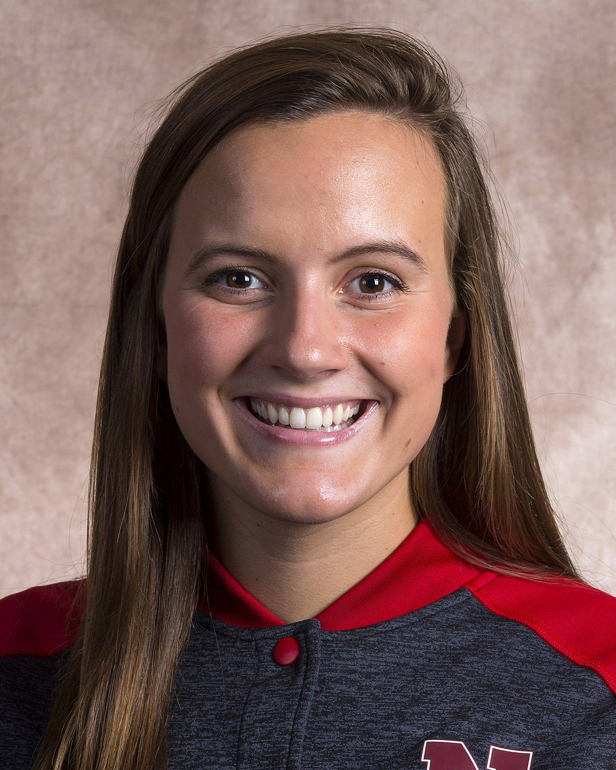 Olivia Appleget - Swimming and Diving 2016-17 - University of Nebraska ...