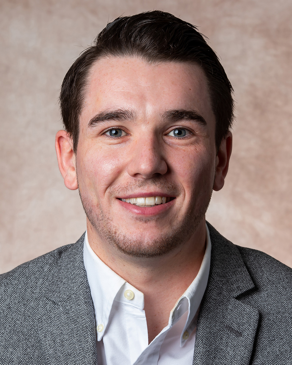 Tanner Hill Bloyd - University of Nebraska - Official Athletics Website