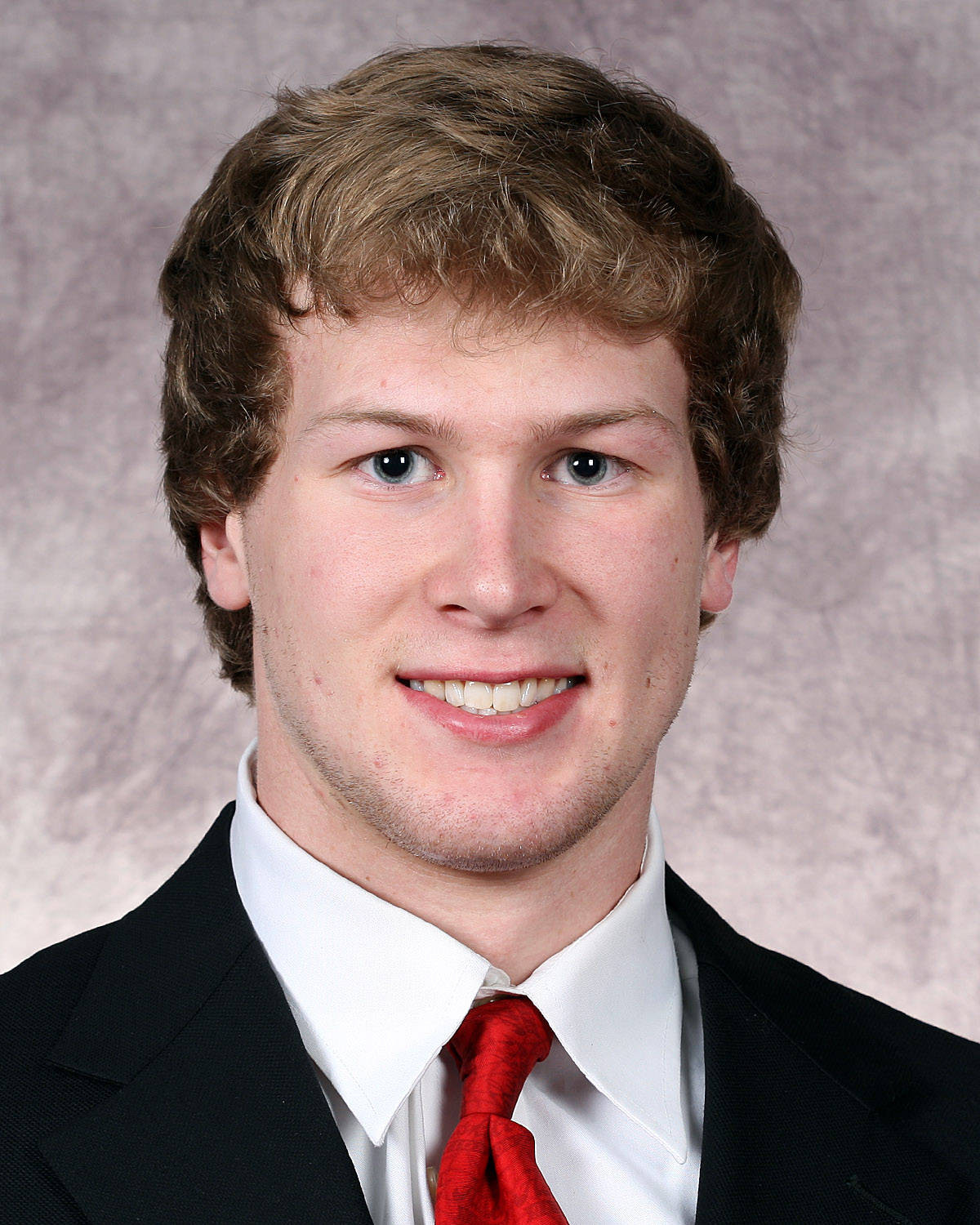 Mitch Hron - Football 2009 - University of Nebraska - Official ...