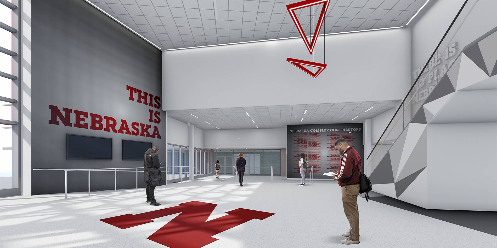 Anton Stephenson - Men's Gymnastics 2017-18 - University of Nebraska ...