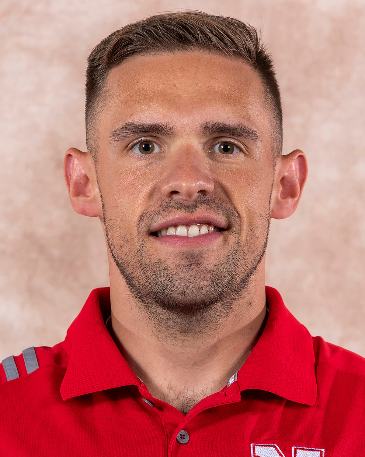 Dylan Baker - University of Nebraska - Official Athletics Website