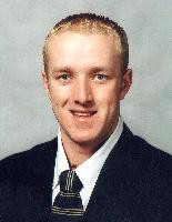 Josh Birmingham - Baseball 2002 - University of Nebraska - Official ...