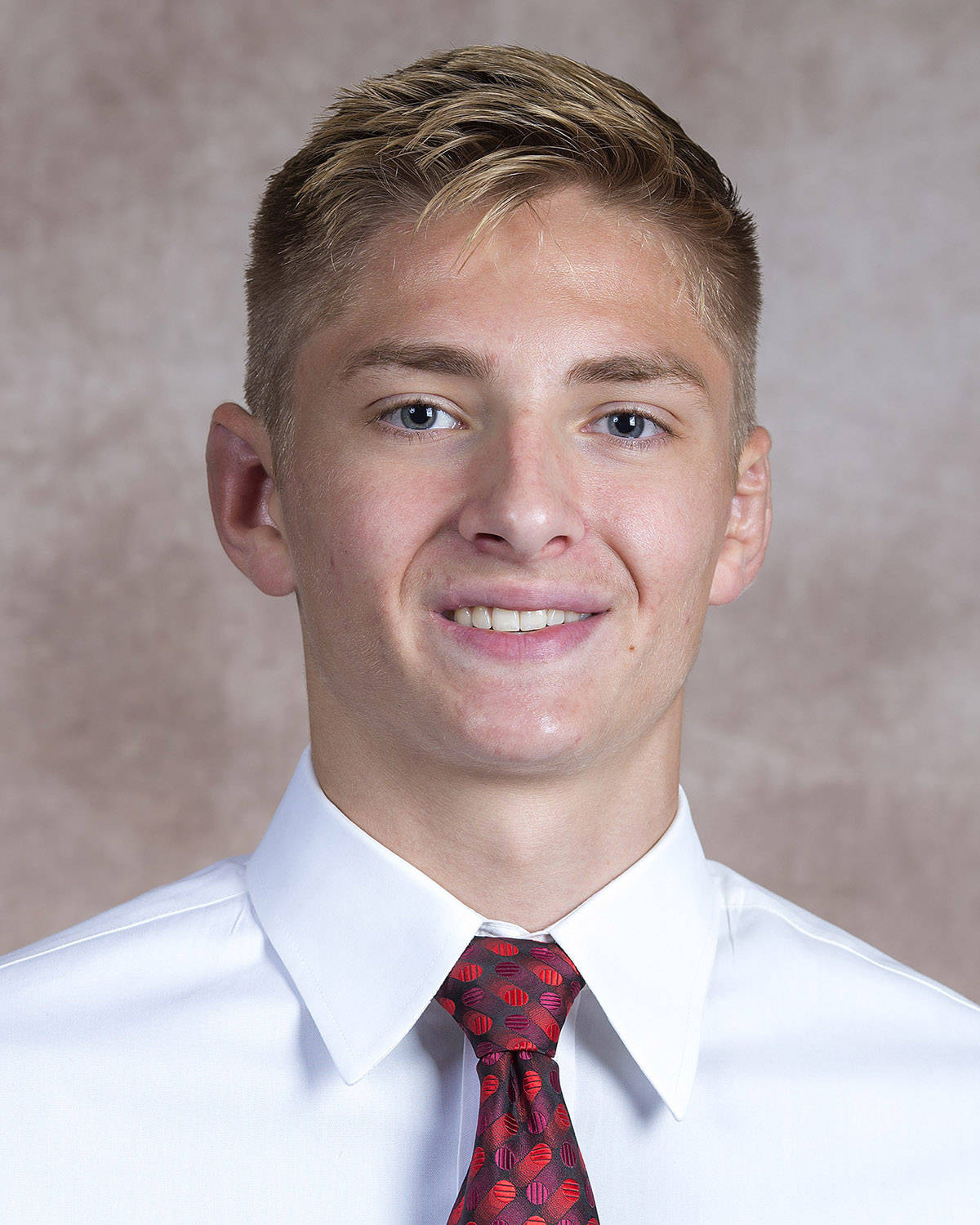 Collin Purinton - Wrestling 2015-16 - University of Nebraska - Official ...