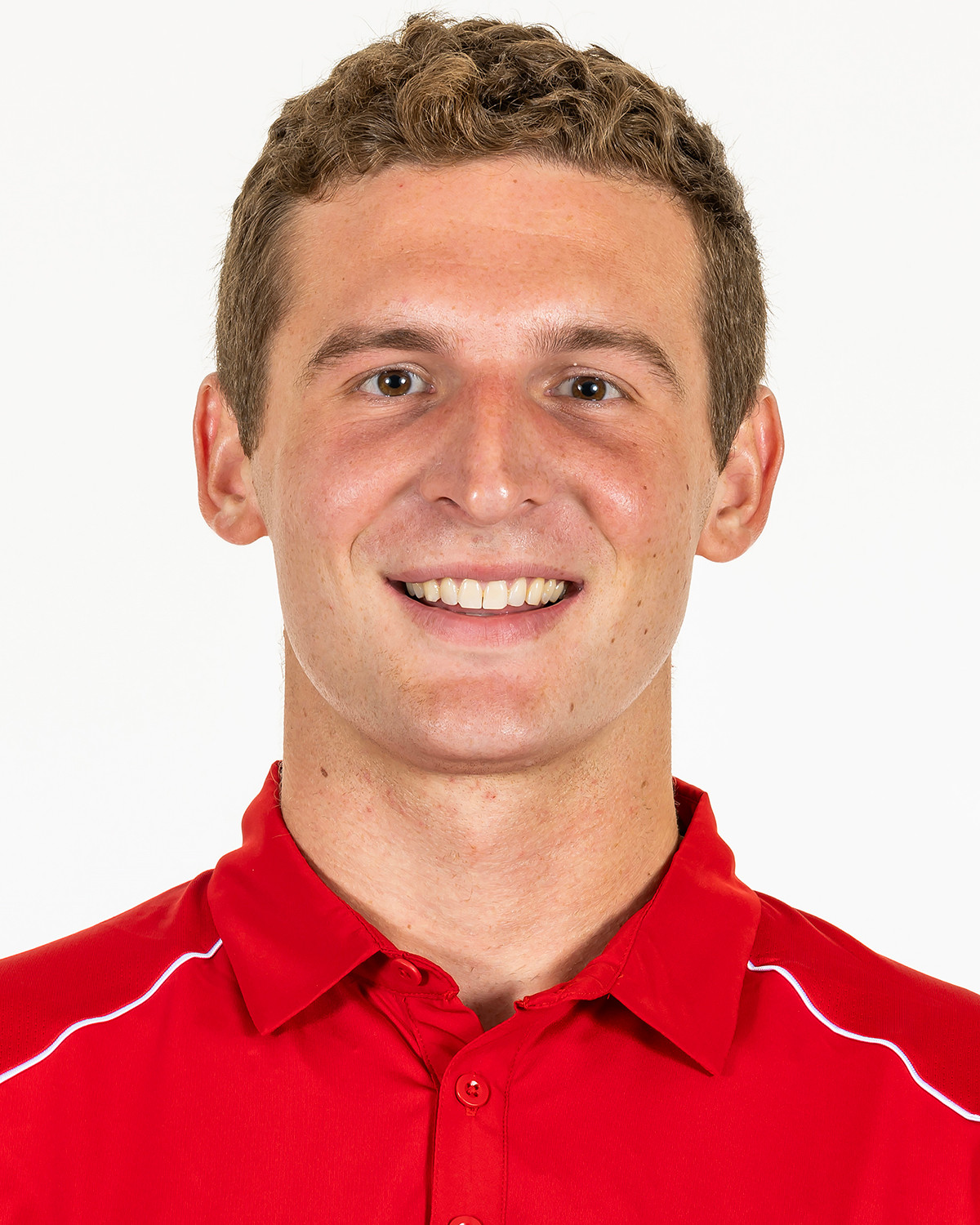 Joey St. Pierre - University of Nebraska - Official Athletics Website