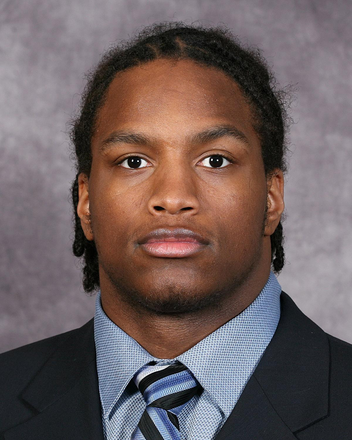 Barry Turner - Football 2005 - University of Nebraska - Official ...