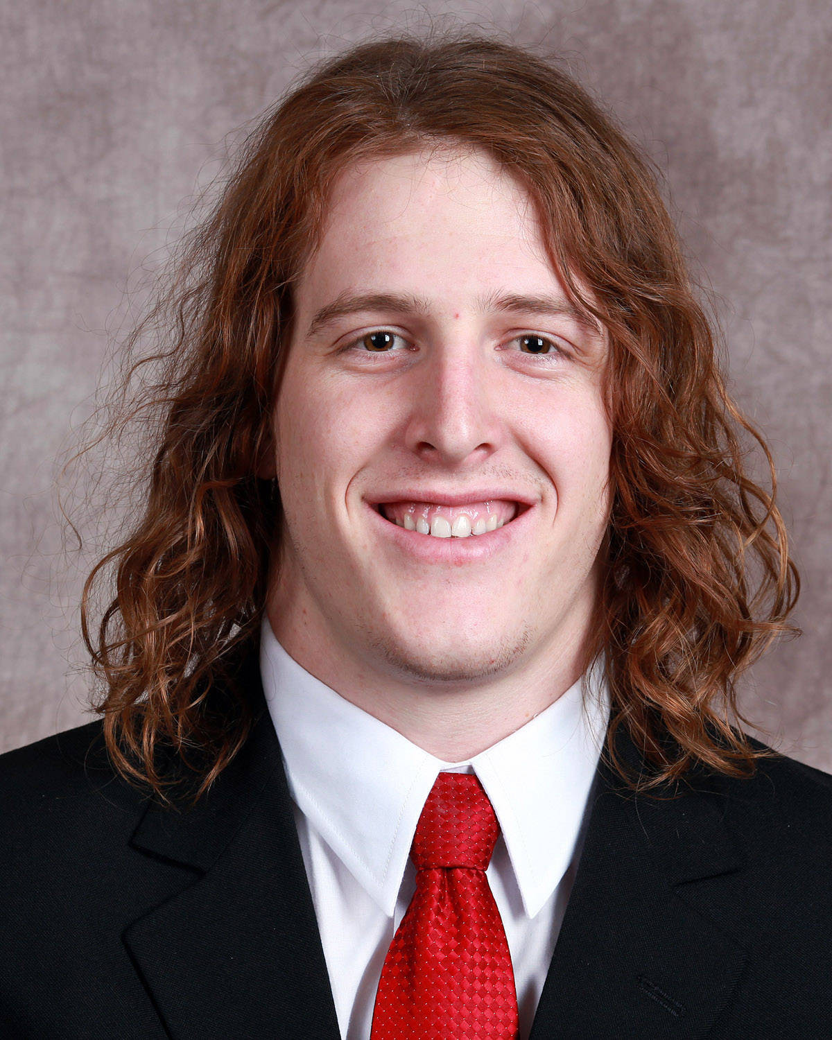 Colby Starkebaum - Football 2013 - University of Nebraska - Official ...