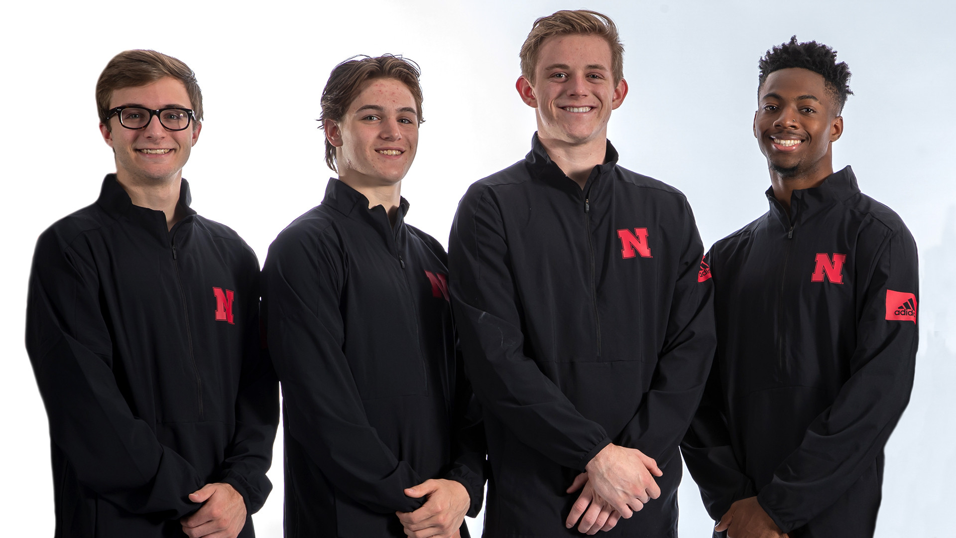 Charlie Giles - Men's Gymnastics 2021-22 - University of Nebraska ...