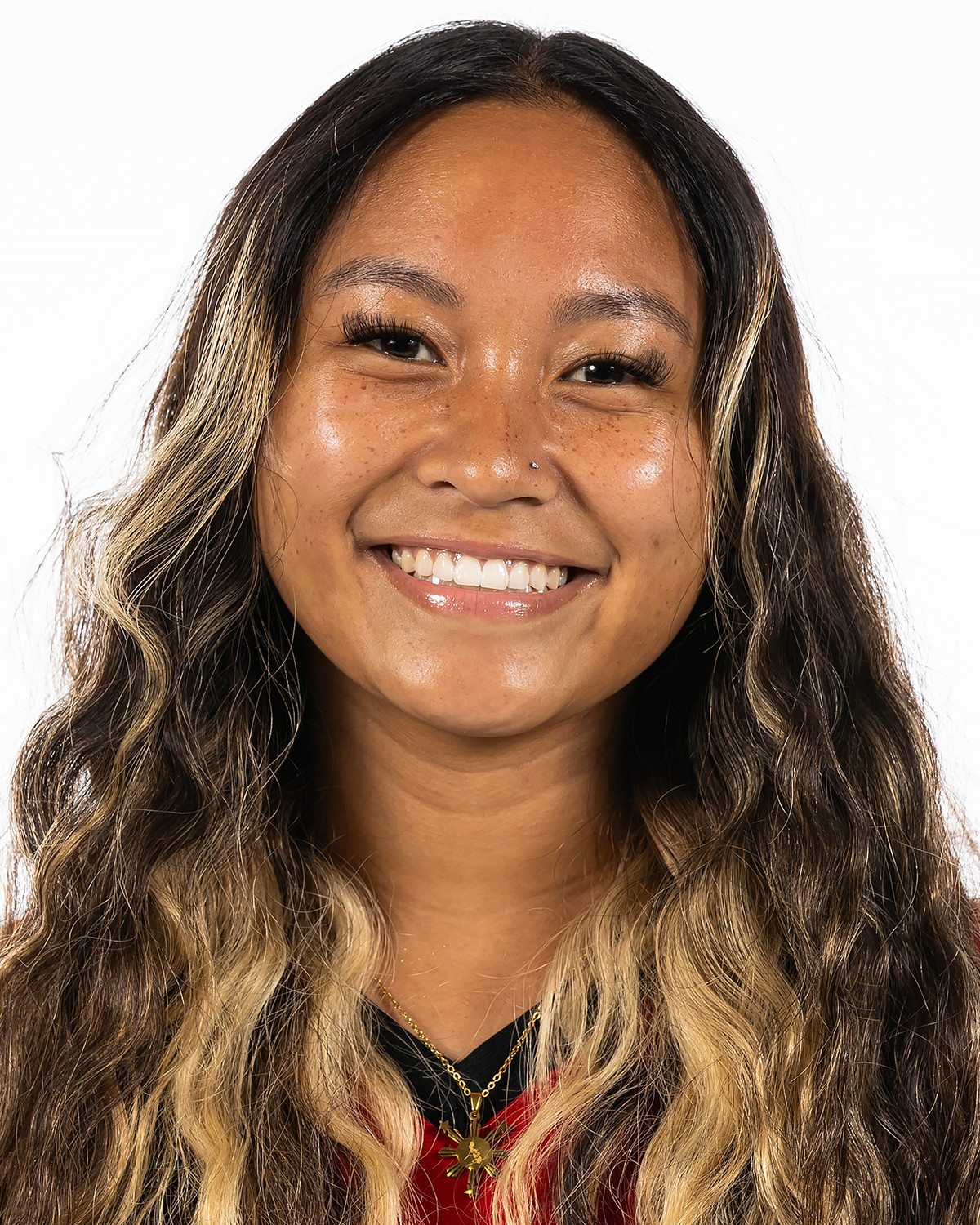 Katelyn Caneda - Softball 2026 - University of Nebraska - Official ...