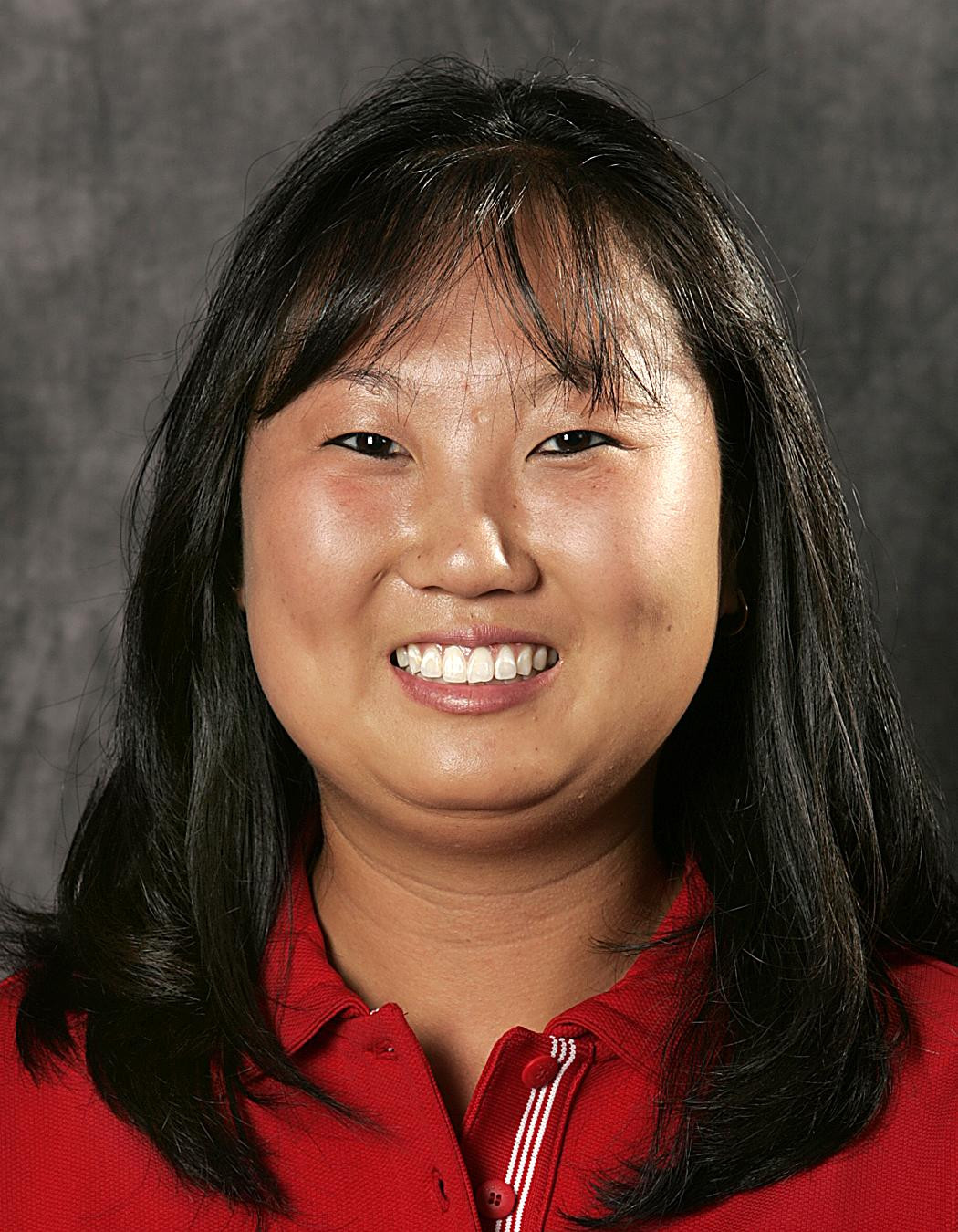 Sara Sackett - Women's Golf 2001-02 - University of Nebraska - Official ...