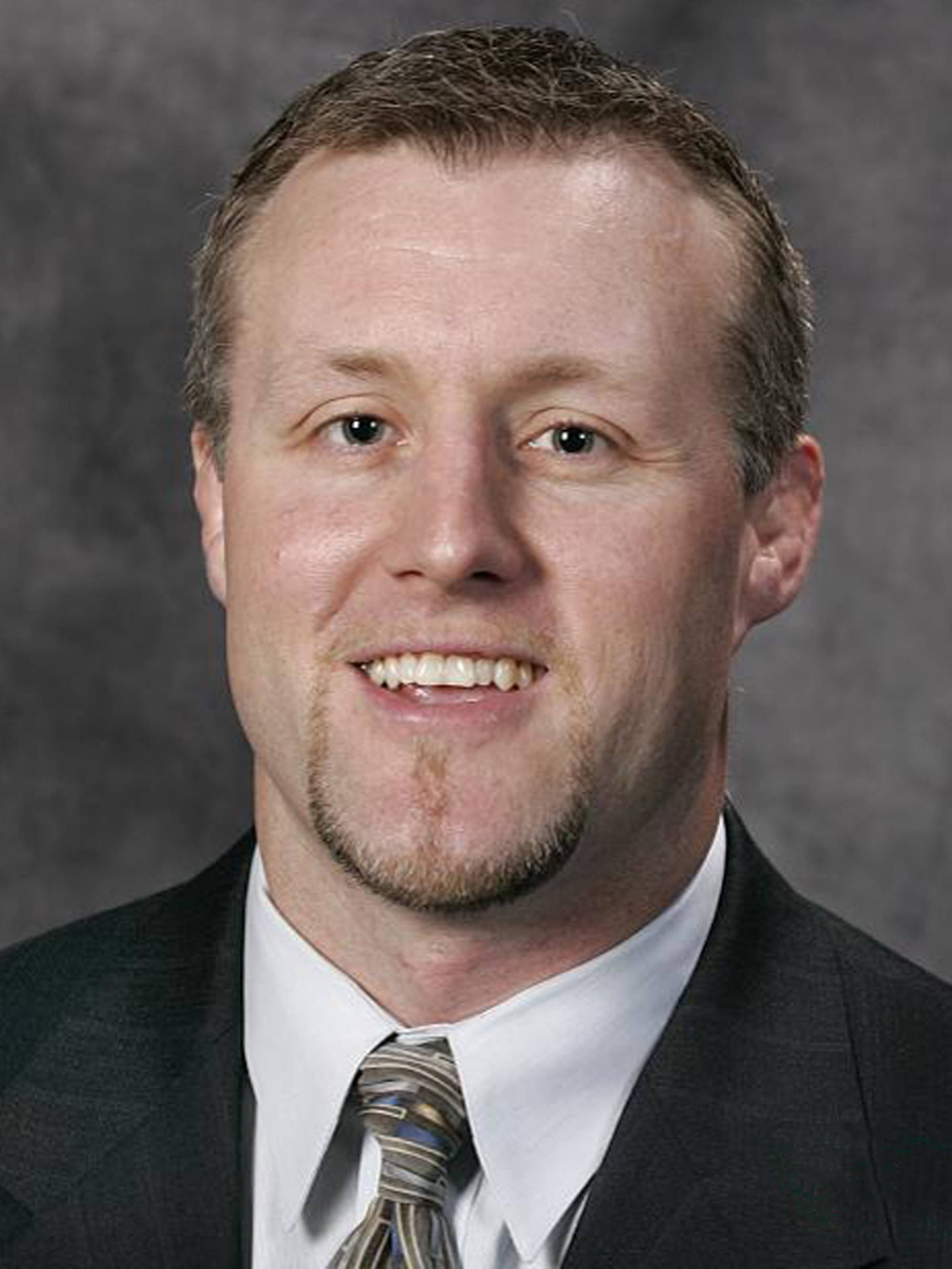 Tony Ersland - University of Nebraska - Official Athletics Website