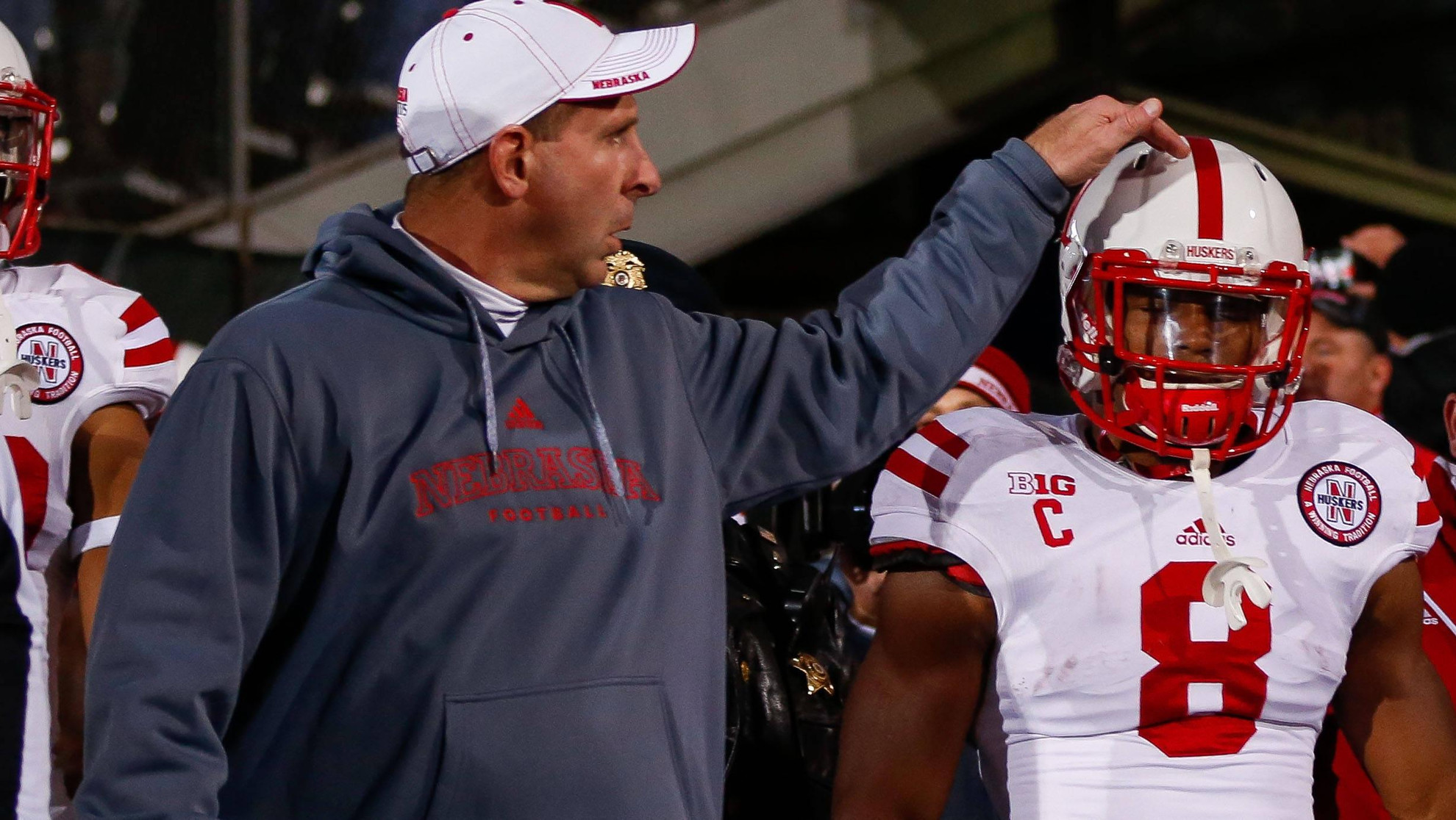 The N-Sider's Five Favorite Bo Pelini Quotes - University of Nebraska ...