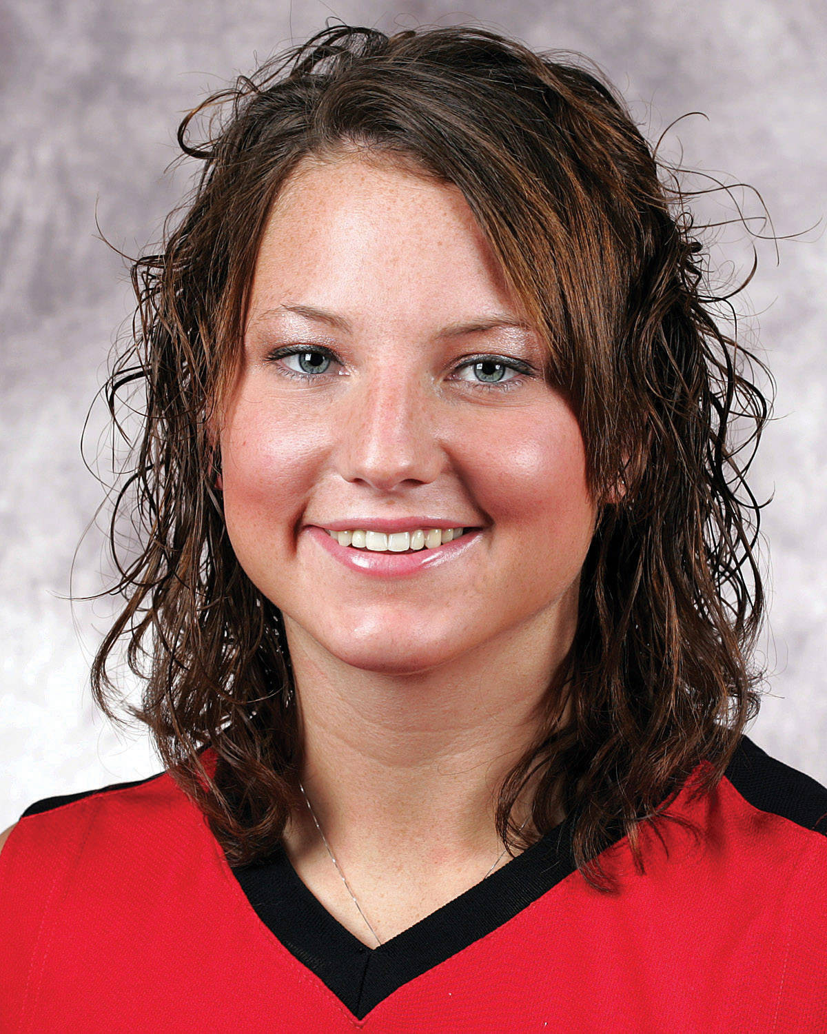 Kelsey Griffin - Women's Basketball 2009-10 - University of Nebraska - Official Athletics Website