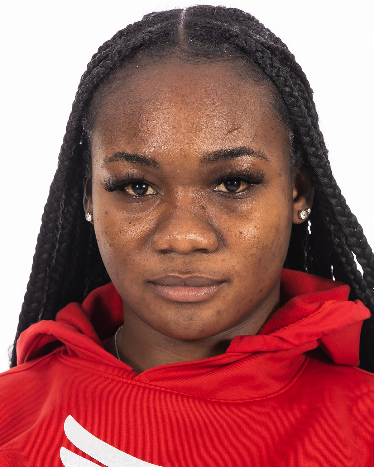 Rhianna Phipps - Track and Field 2023-24 - University of Nebraska ...
