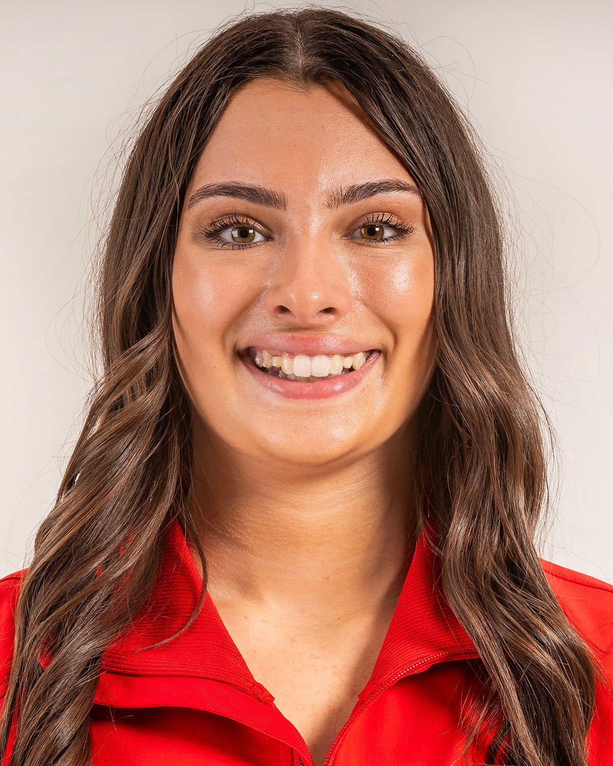 Reese Baker - Women's Gymnastics 2025-26 - University of Nebraska ...