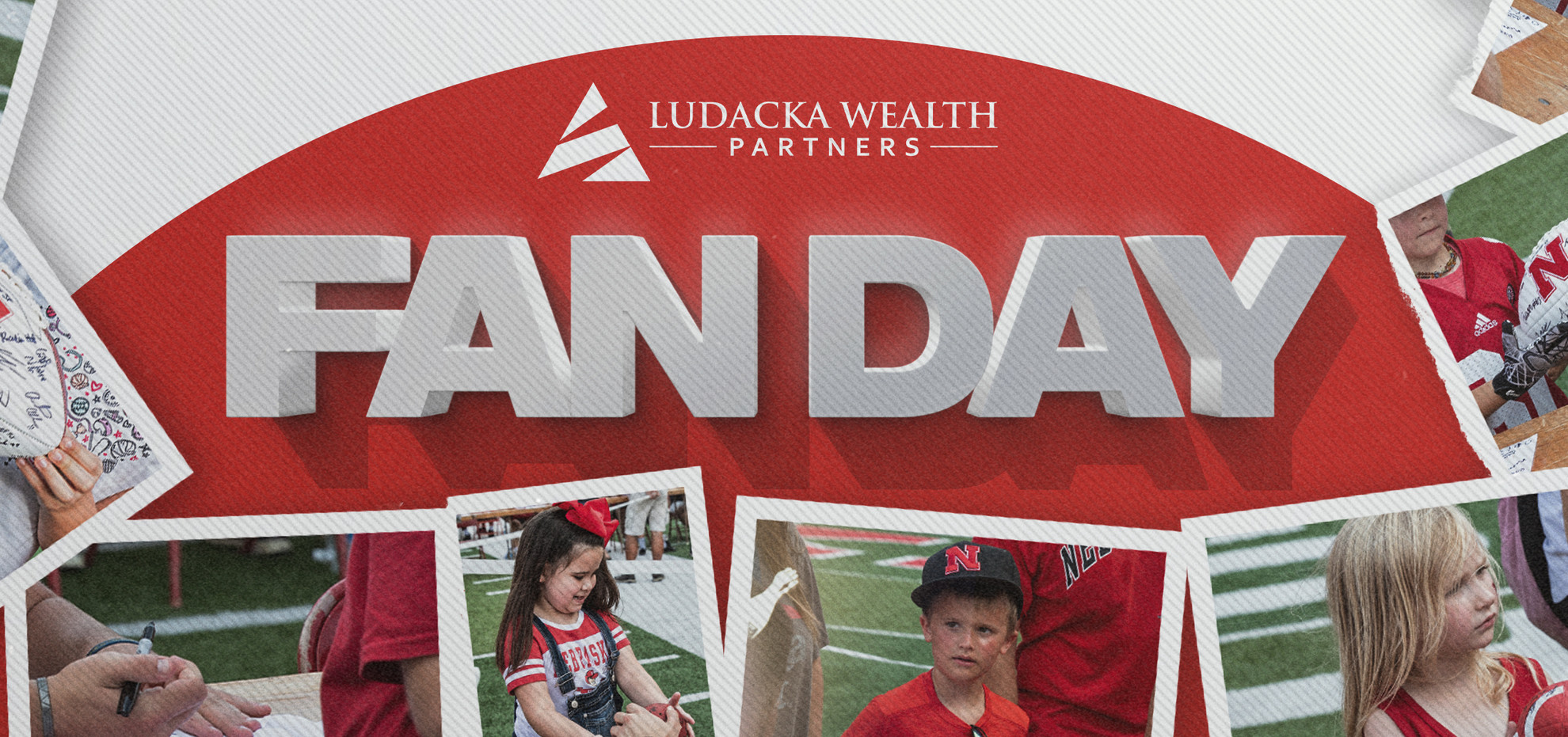 Nebraska Football Fan Day Set for Sunday - University of Nebraska ...