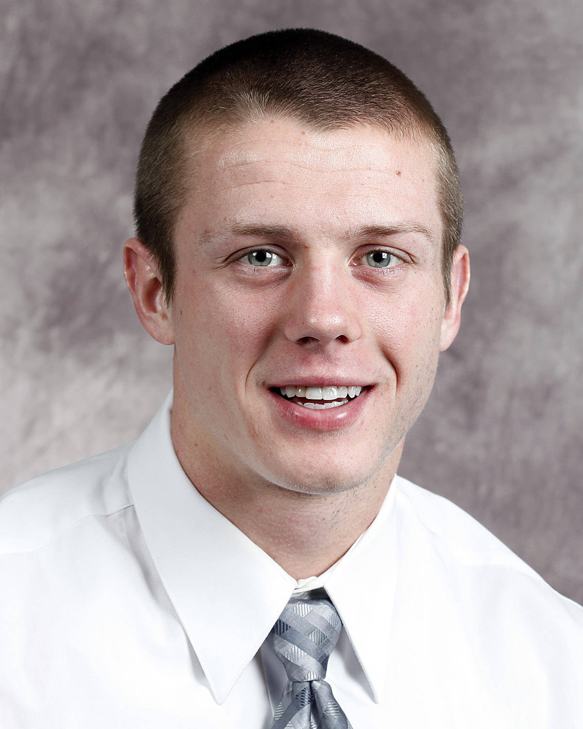 Ethan Baker - Track and Field 2010-11 - University of Nebraska ...