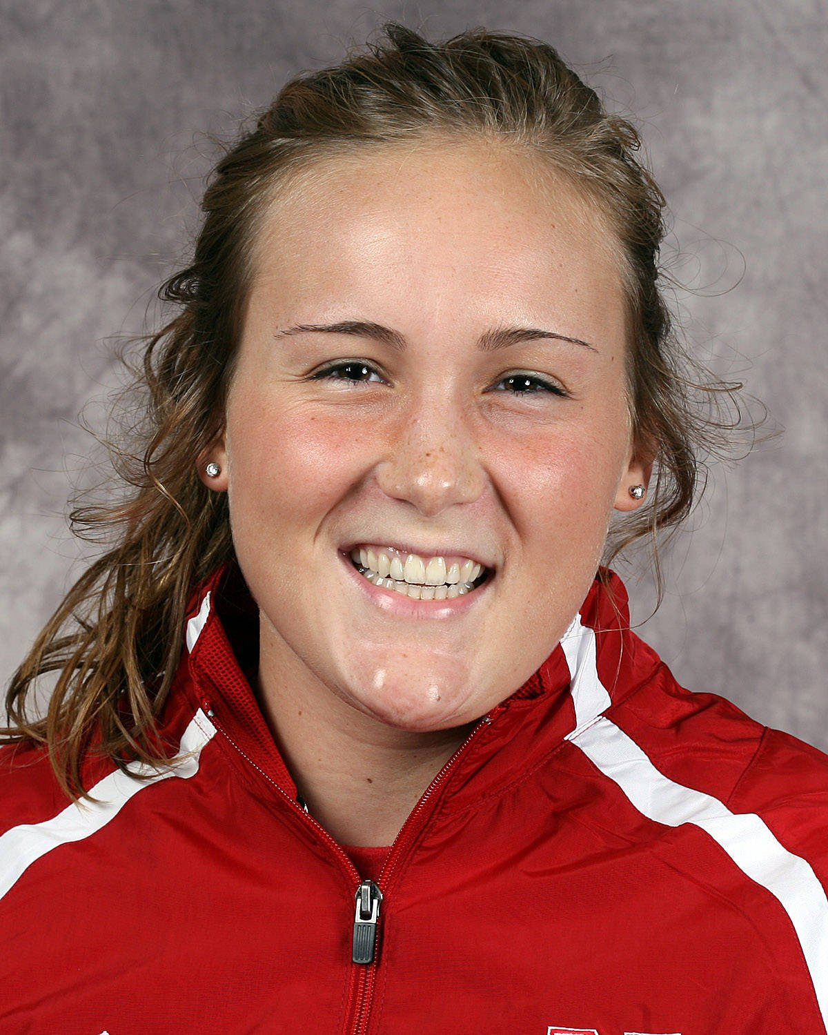 Sarah Ziegelmann - Swimming and Diving 2006-07 - University of Nebraska ...