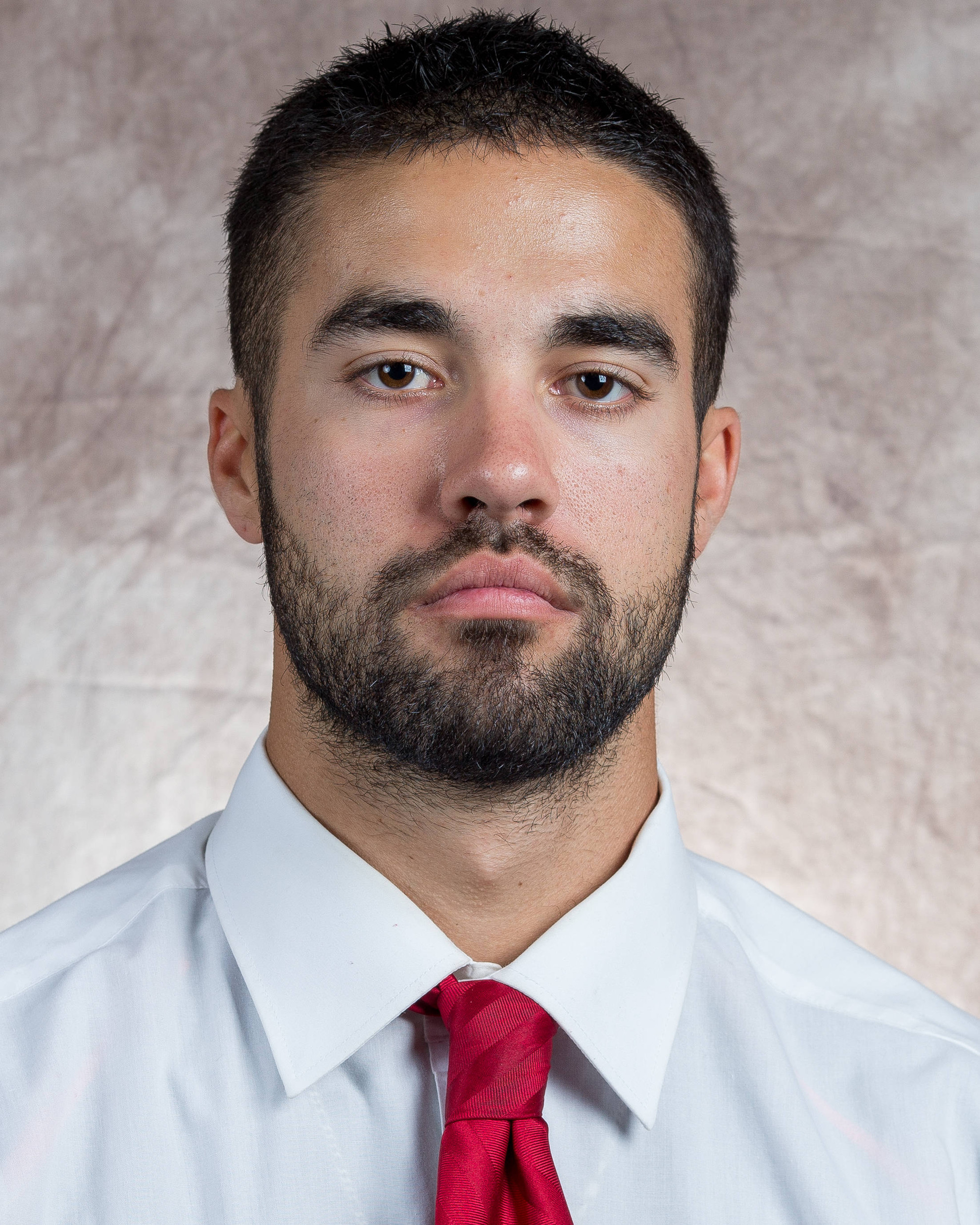 Josh Roeder - Baseball 2014 - University of Nebraska - Official ...