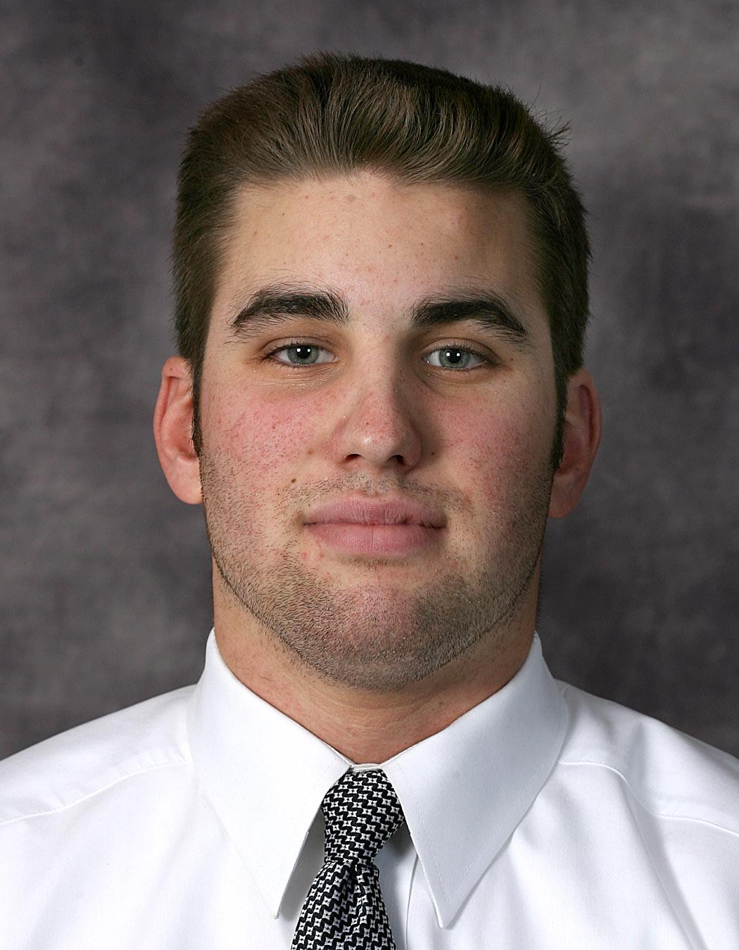 Zac Lee - University of Nebraska - Official Athletics Website