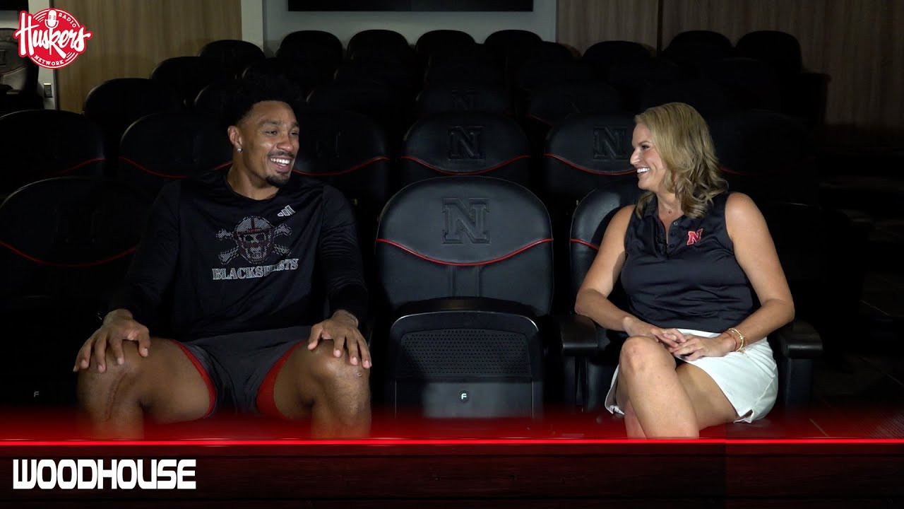 Javin Wright Talks Single Digit, Overcoming Obstacles, Position Change ...