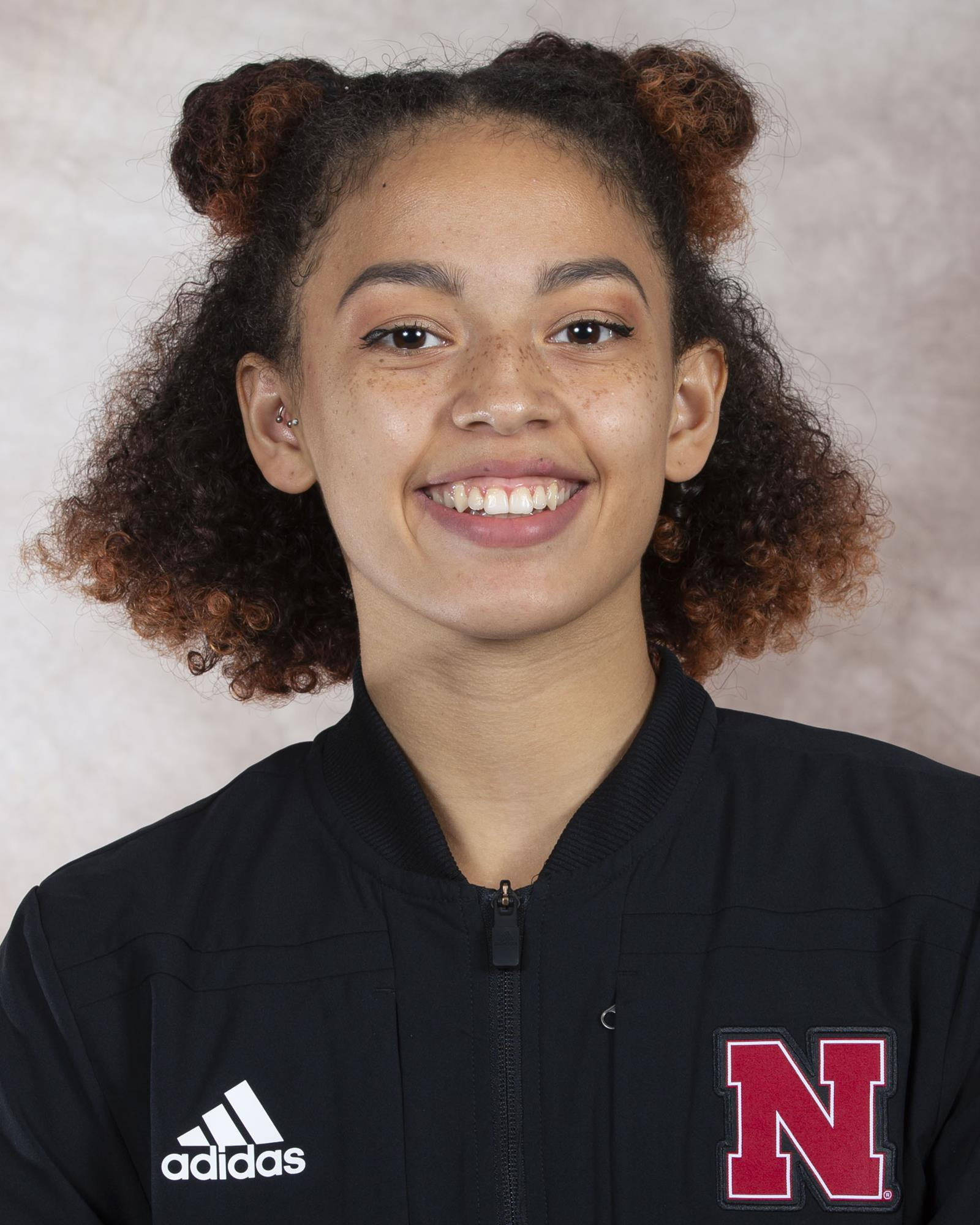 Danielle Press - Women's Gymnastics 2020-21 - University of Nebraska ...