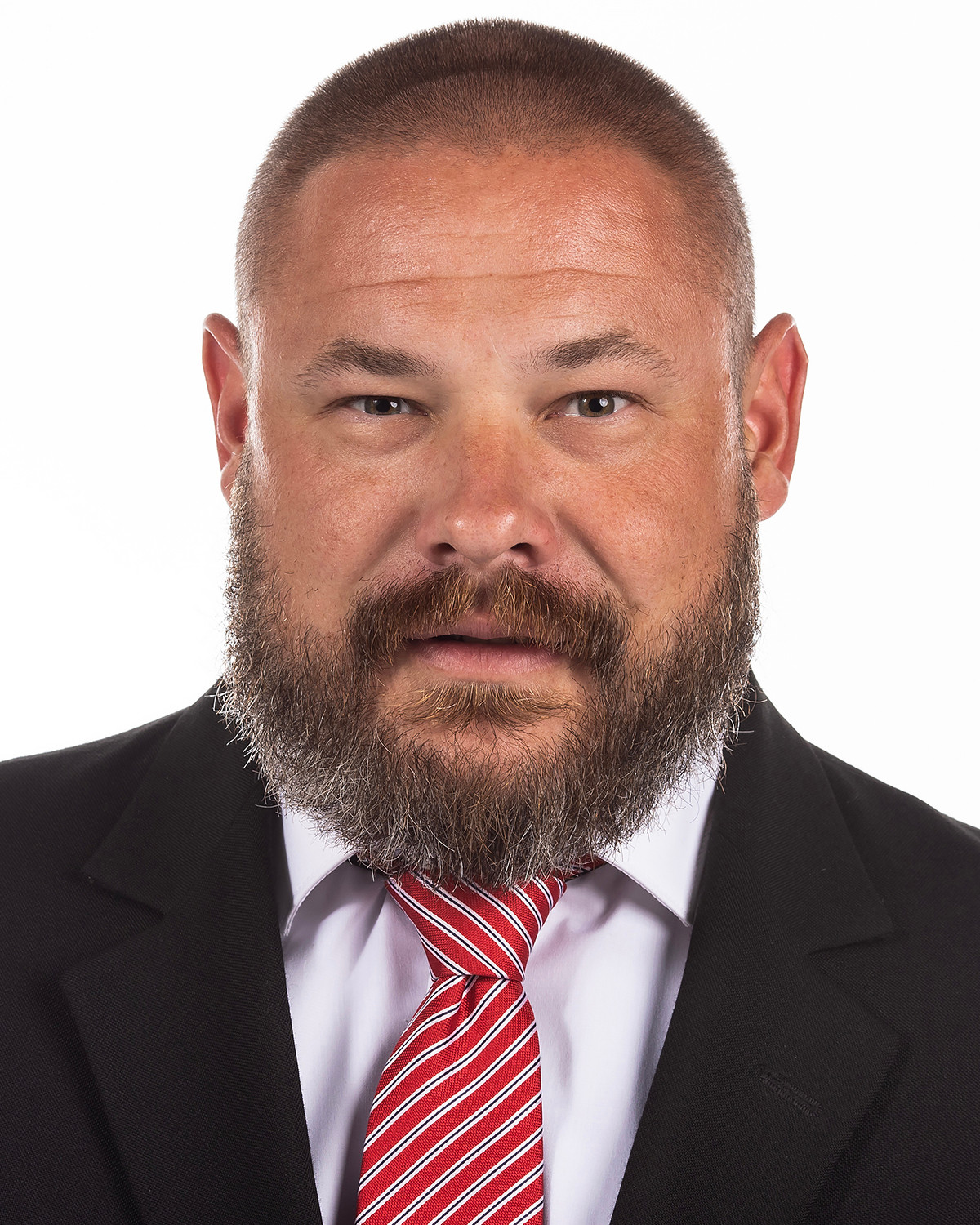 Drew Hamblin - University of Nebraska - Official Athletics Website